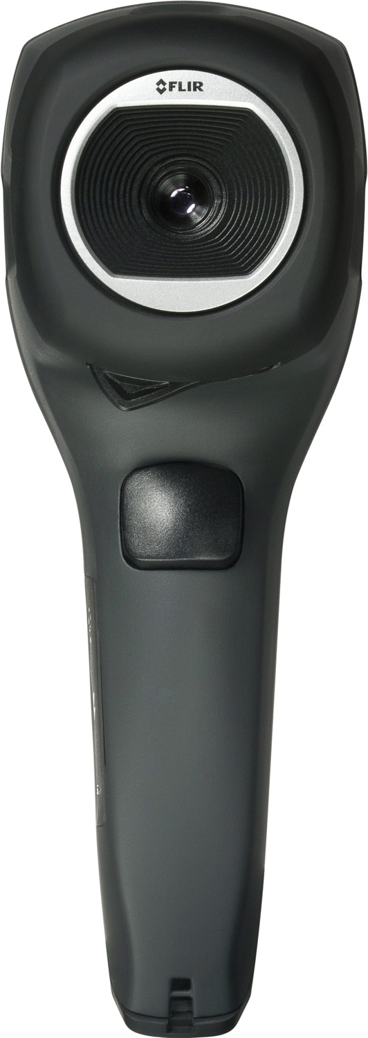 FLIR i5 Compact InfraRed Camera w/ 100 x 100 IR Resolution FLIR i5 Compact InfraRed Camera w/ 100 x 100 IR Resolution