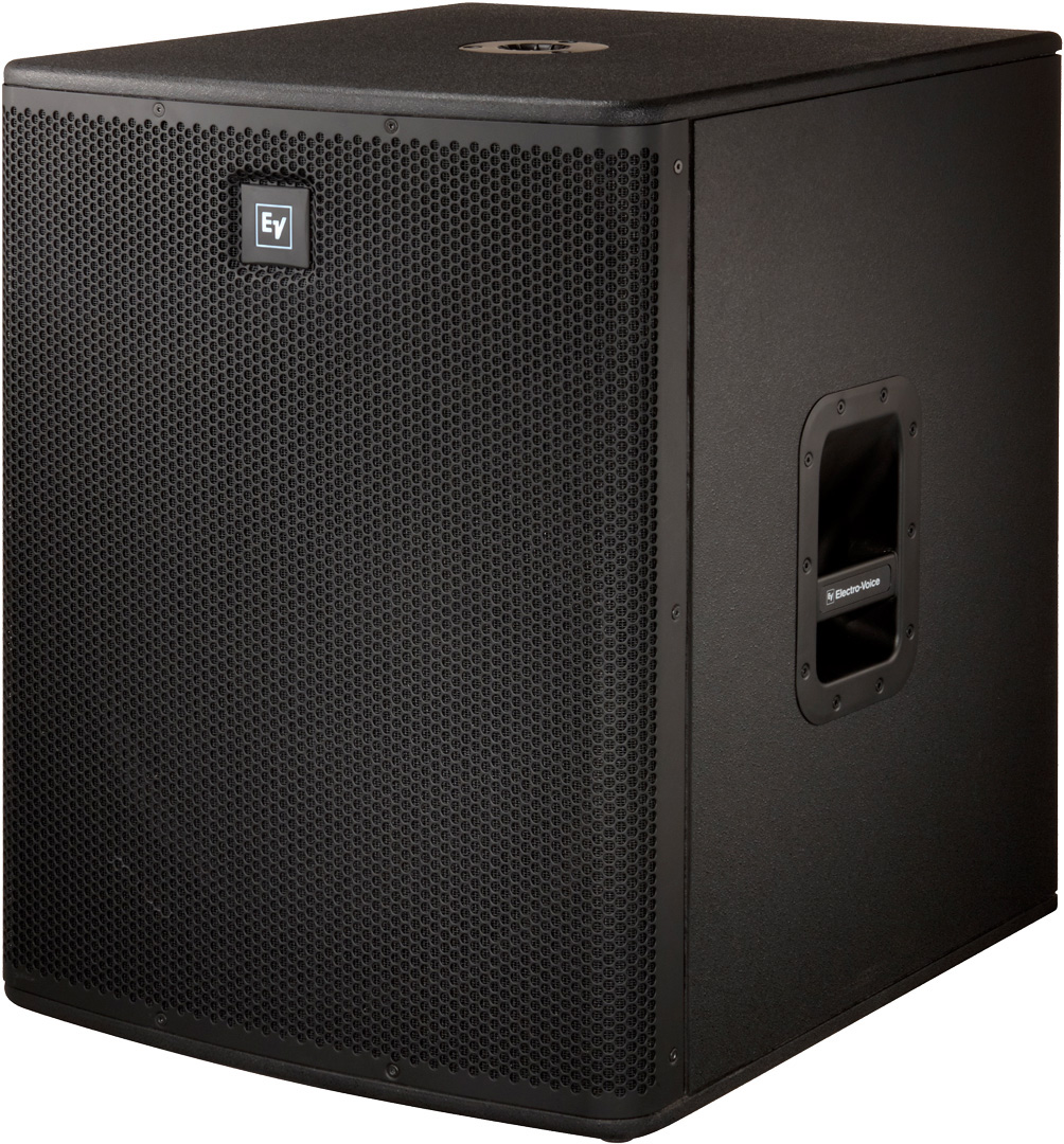 Electro-Voice ELX118P 18 Inch Live X Powered Subwoofer