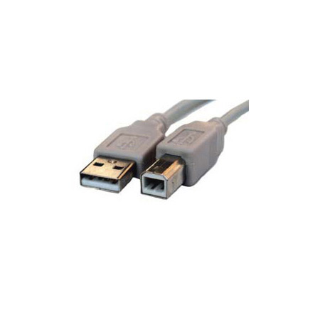 Interspace Industries USBA-B USB A-B Lead - for V5 USB