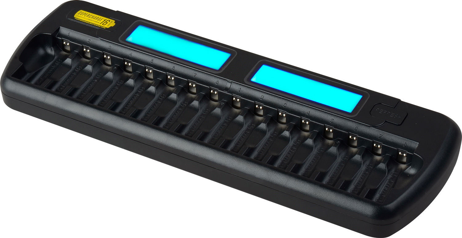 Aa Battery Charger With Usb at Tyler Mcintyre blog