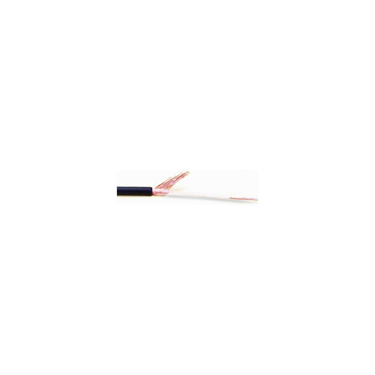 Mogami W2333 Superflexible Single Conductor 28 AWG Unbalanced Mic Cable ...