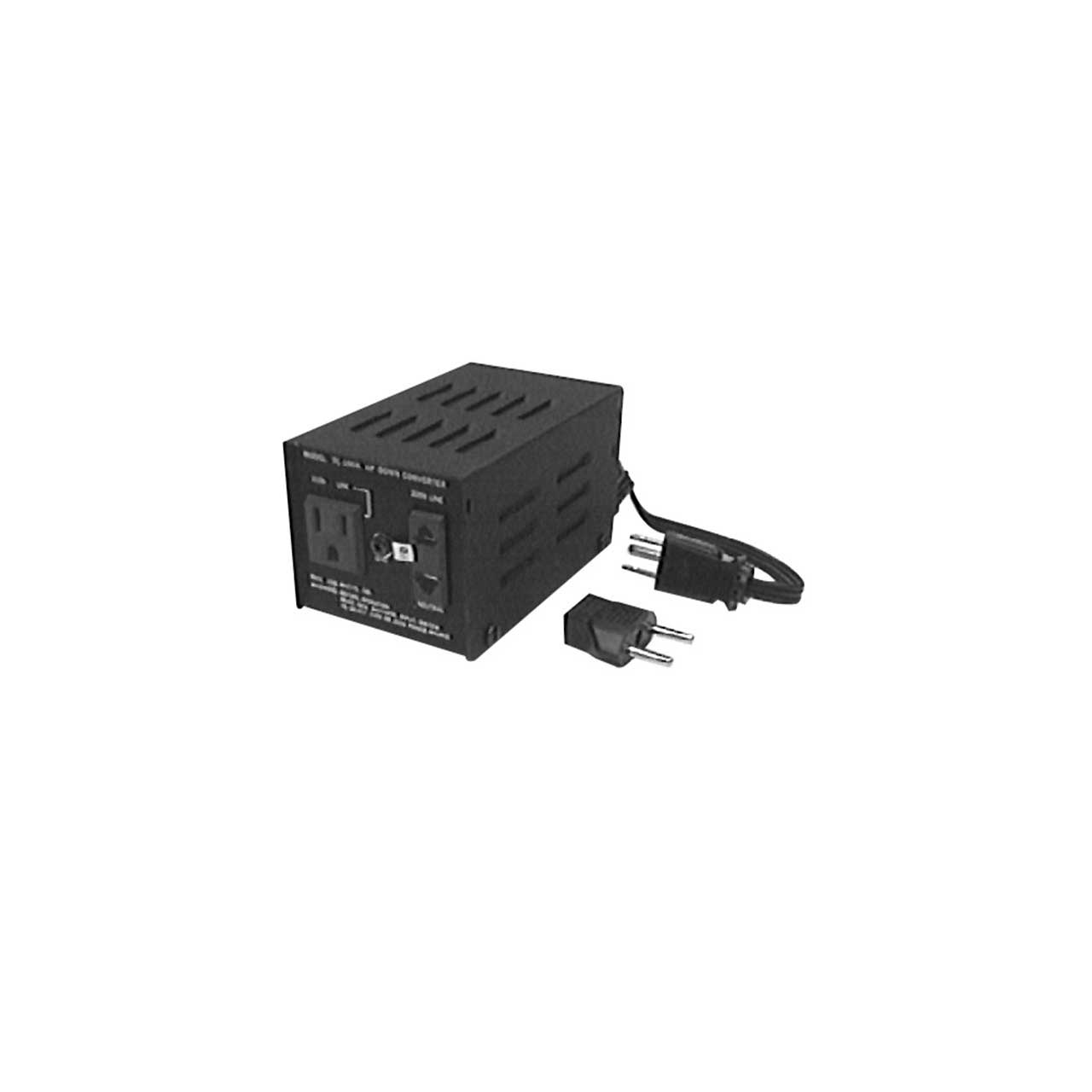 100W 220V-110V AC Step Down Transformer