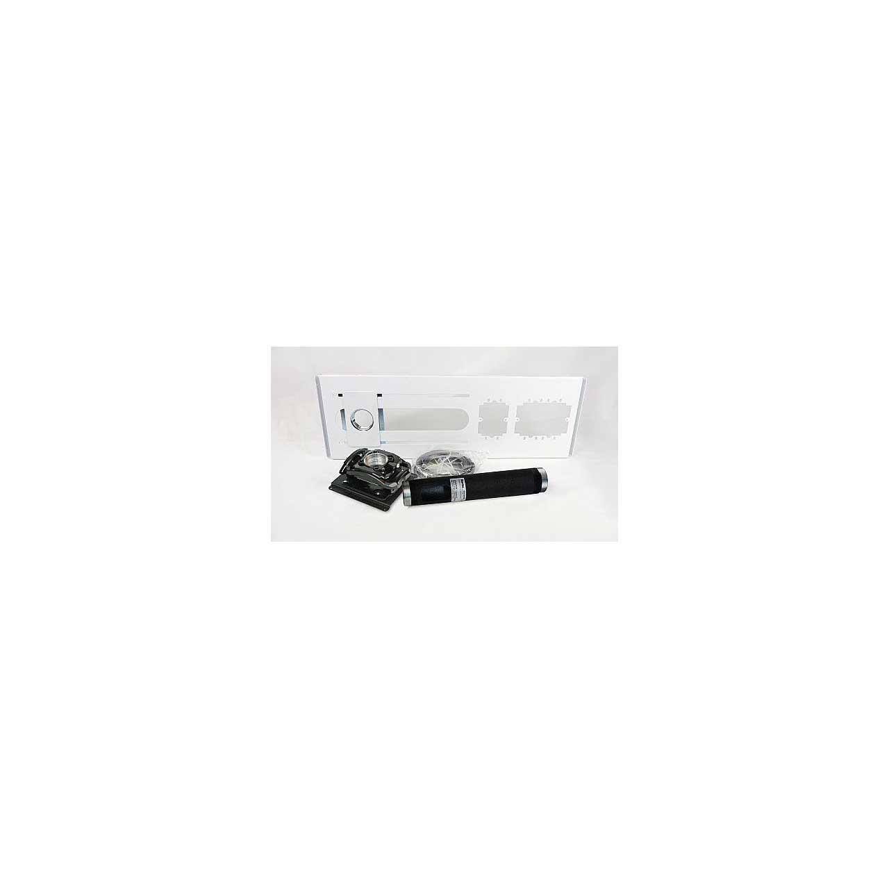 ClearOne 910-3200-203-12-B Standard Beamforming Ceiling Mount Kit with ...