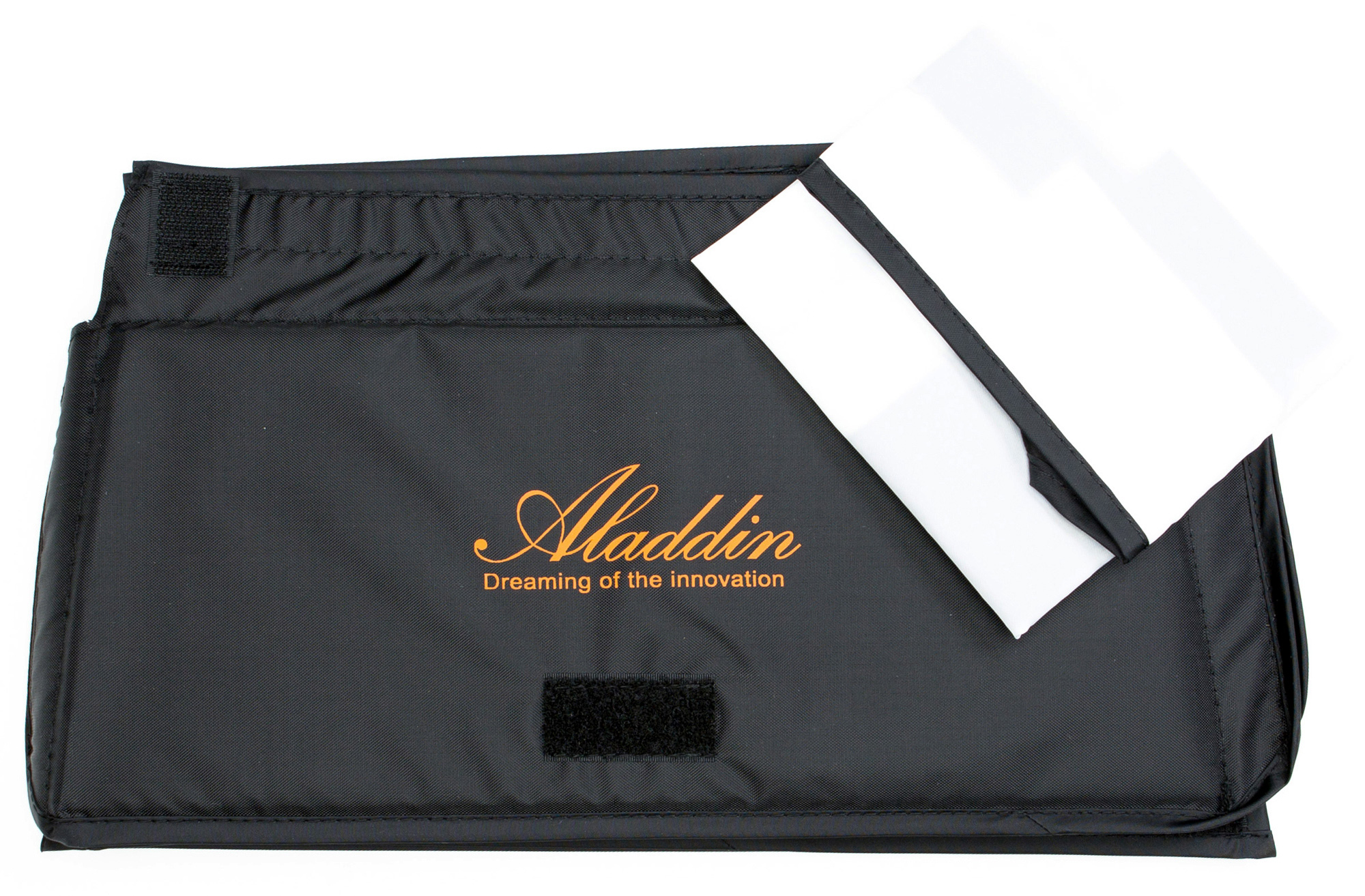 Aladdin AMS-FL50BI SBX Soft Box1 for the BI-FLEX1 LED Panel