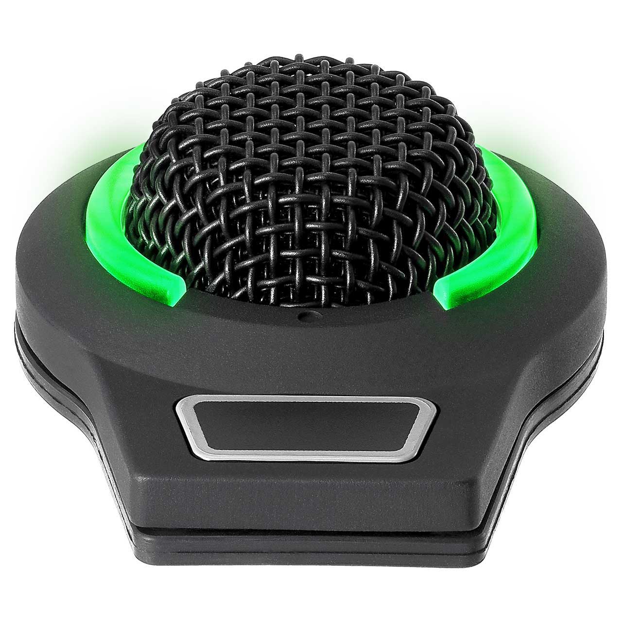 Audio-Technica ES947C/FM3 3-Pin Cardioid Condenser Boundary Mic with ...