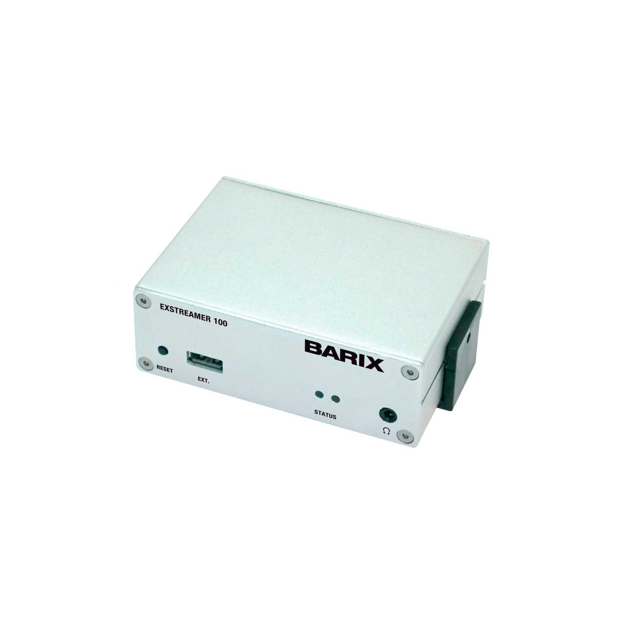 Barix Mounting Bracket for Ex-/Instreamer Devices