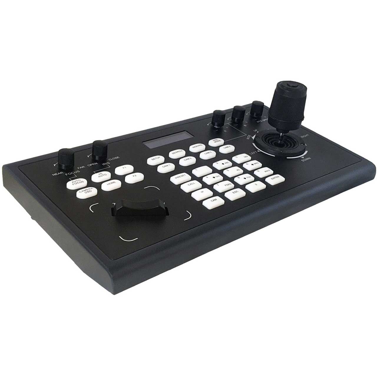 BZBGEAR BG-CJ-IPRSG2 Universal Advanced IP/RS232/422 Controller with ...