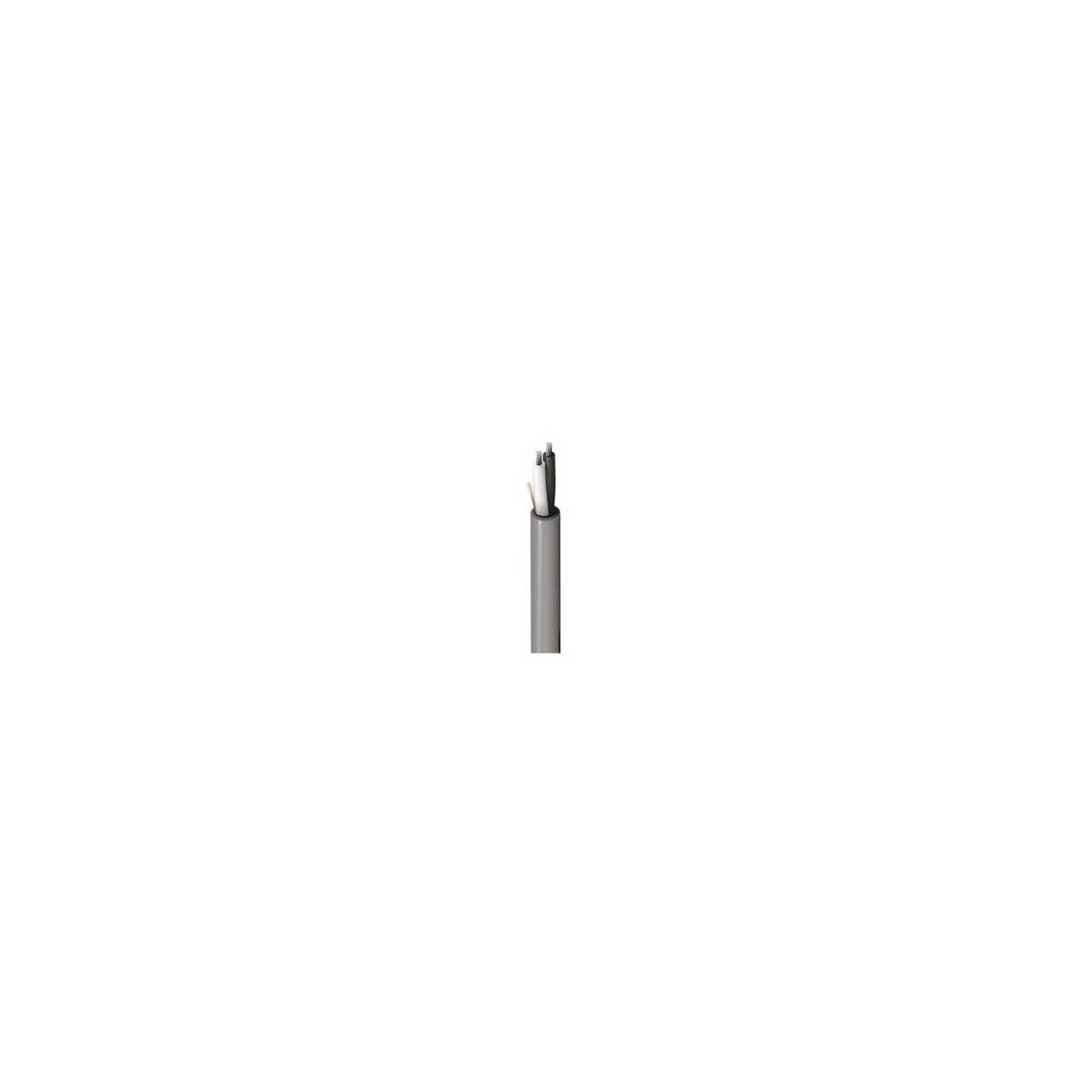 Belden 5T00UP CL2 High-Flex Commercial Audio 2 Conductor Str/BC ...