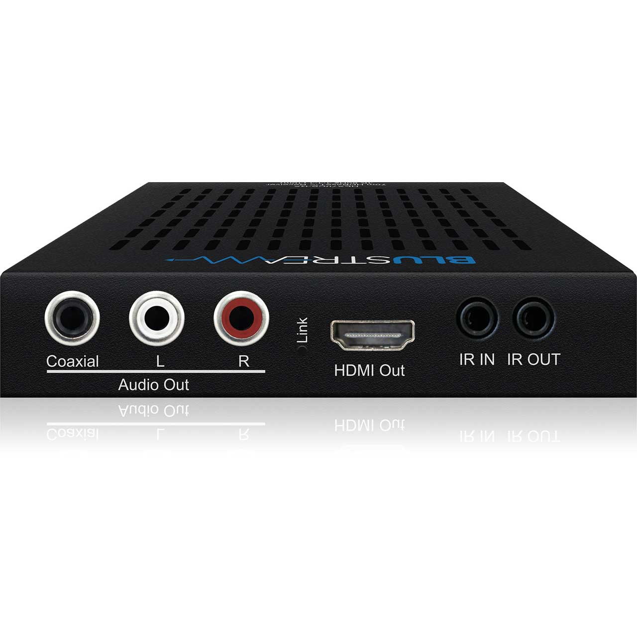 Blustream HEX70CS-RX HDBaseT HDMI 18G Extender RX - 40m (1080p 70m)