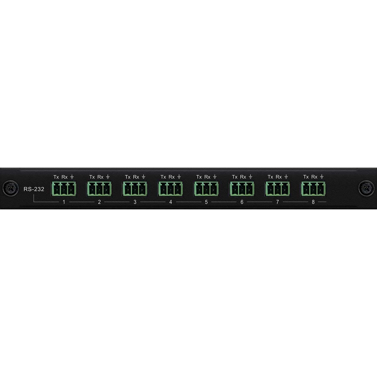 Blustream PRO-8RS232 Pro Matrix 8x RS-232 Control Board