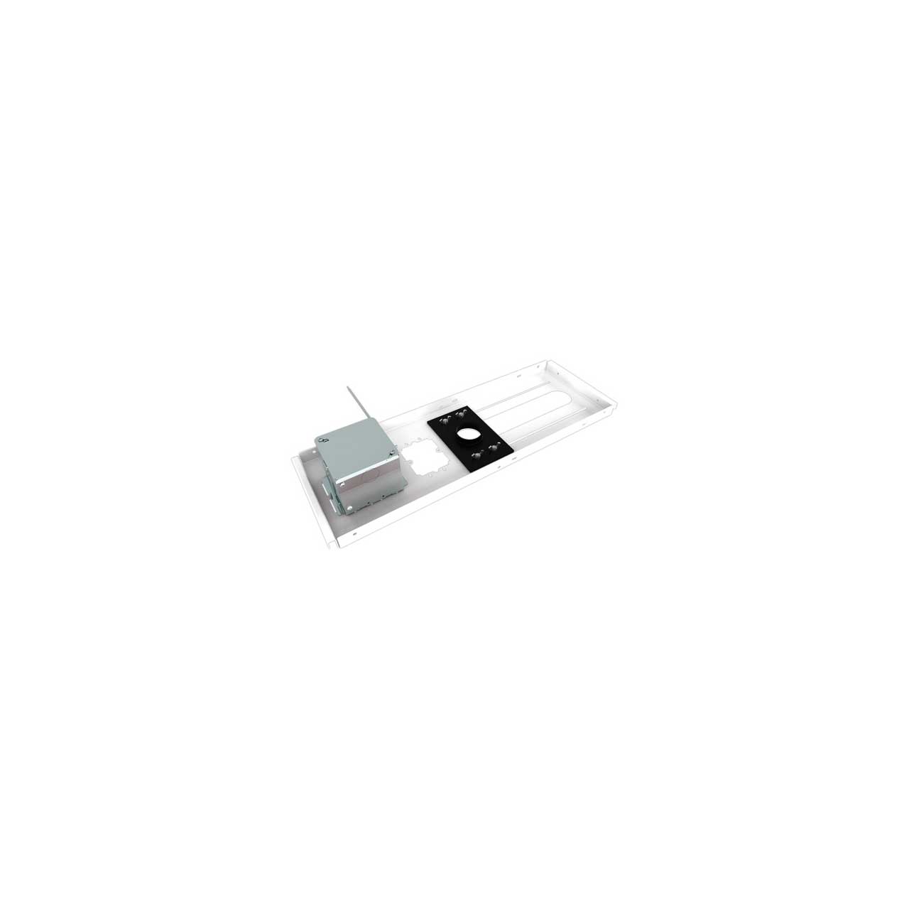 Chief Manufacturing Cma 365 Truss Ceiling Adapter | Shelly Lighting