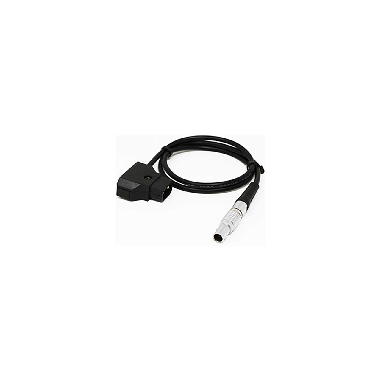 Core SWX PT-KOM18 2-Pin LEMO Cable to Ptap for RED Komodo - Built with ...