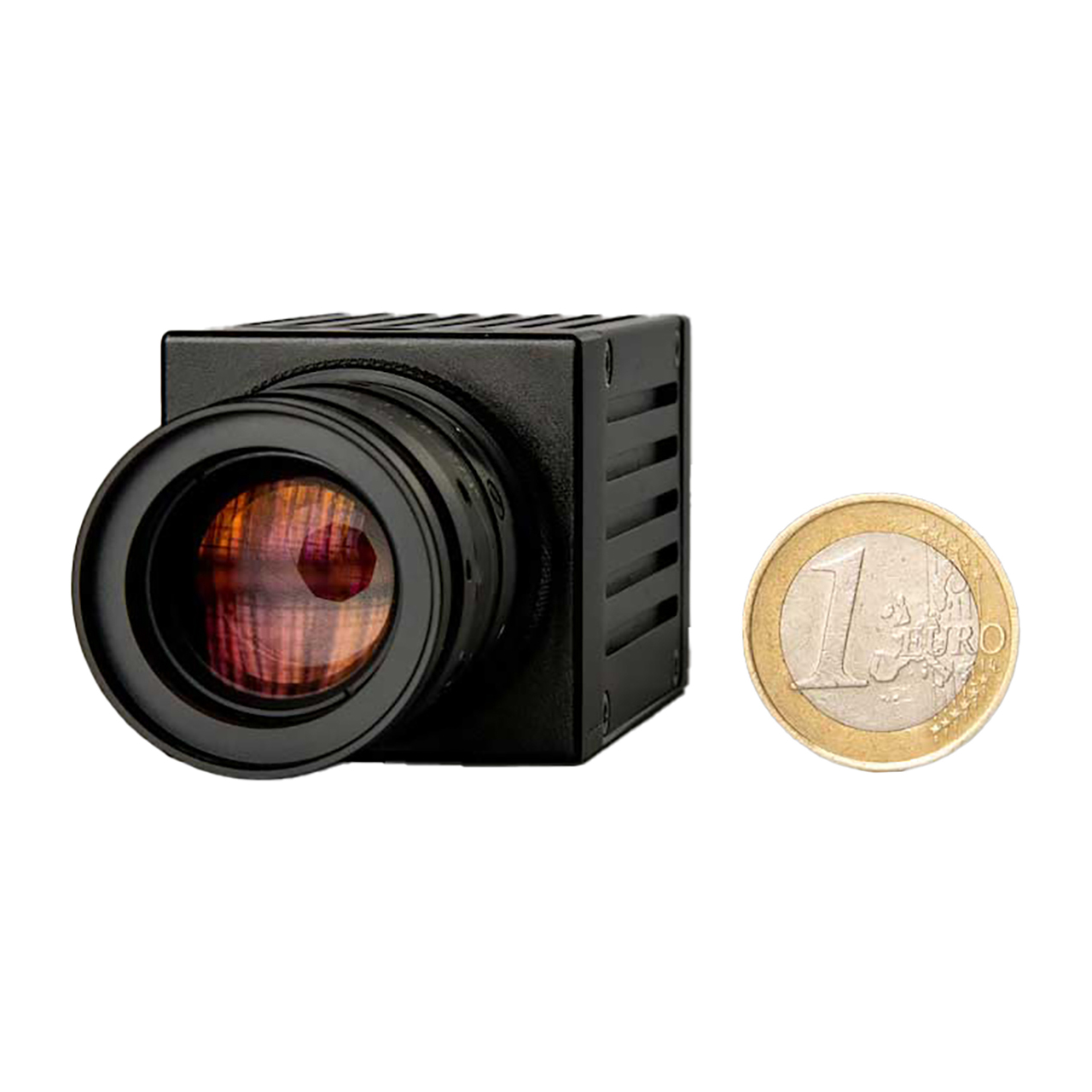Dream Chip DC-001-00023-16-K Atom One 4K Mini16 Global Shutter Camera ...