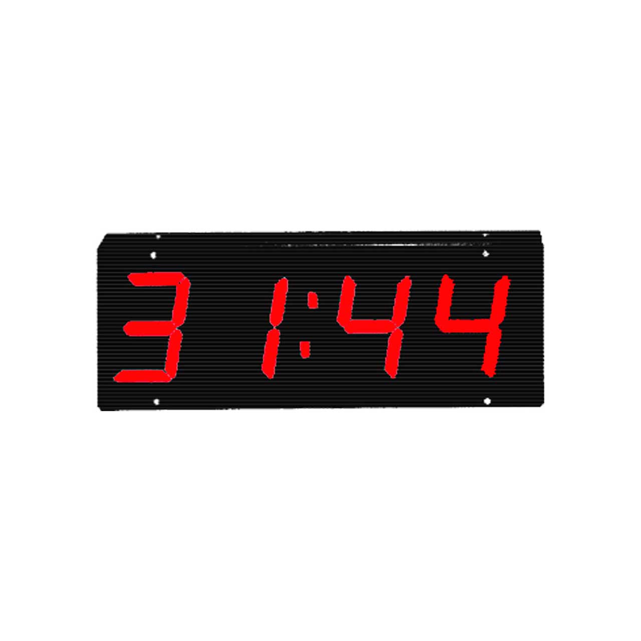 Denecke TC MAXI/4 Four Digit Studio Time Code Reader - Minutes & Seconds