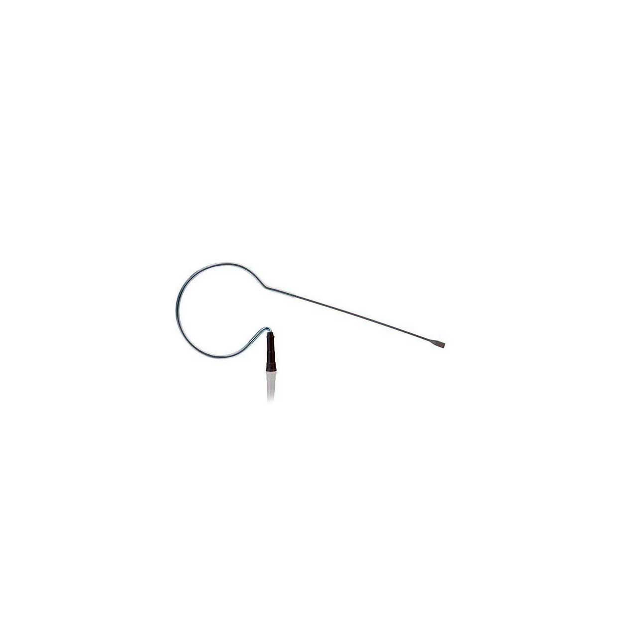 Countryman E6 Omnidirectional EarSet for Sennheiser - Tan