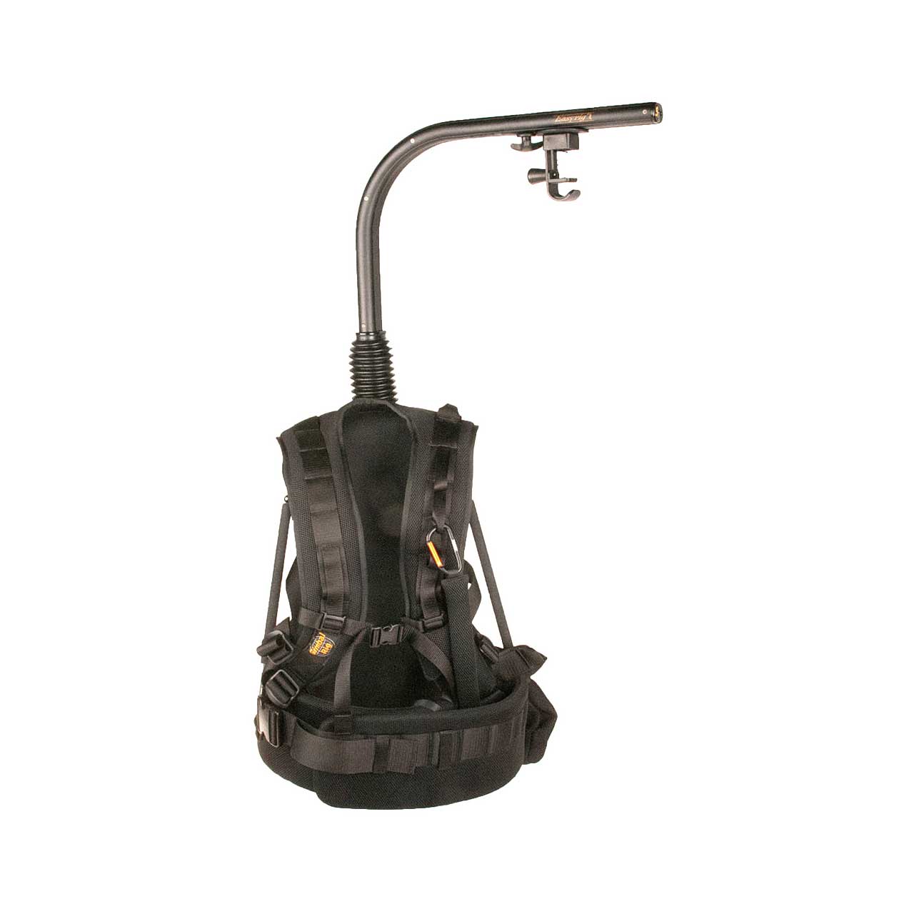 EasyRig ERIG-VARIO5-A9-GR Vario 5 - Gimbal Rig Vest with 9 Inch ...