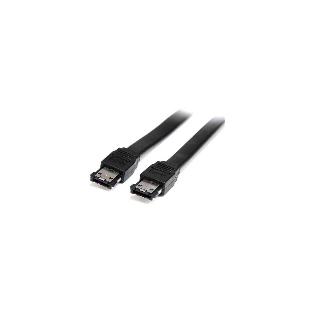 StarTech eSATA Cable- 6 ft