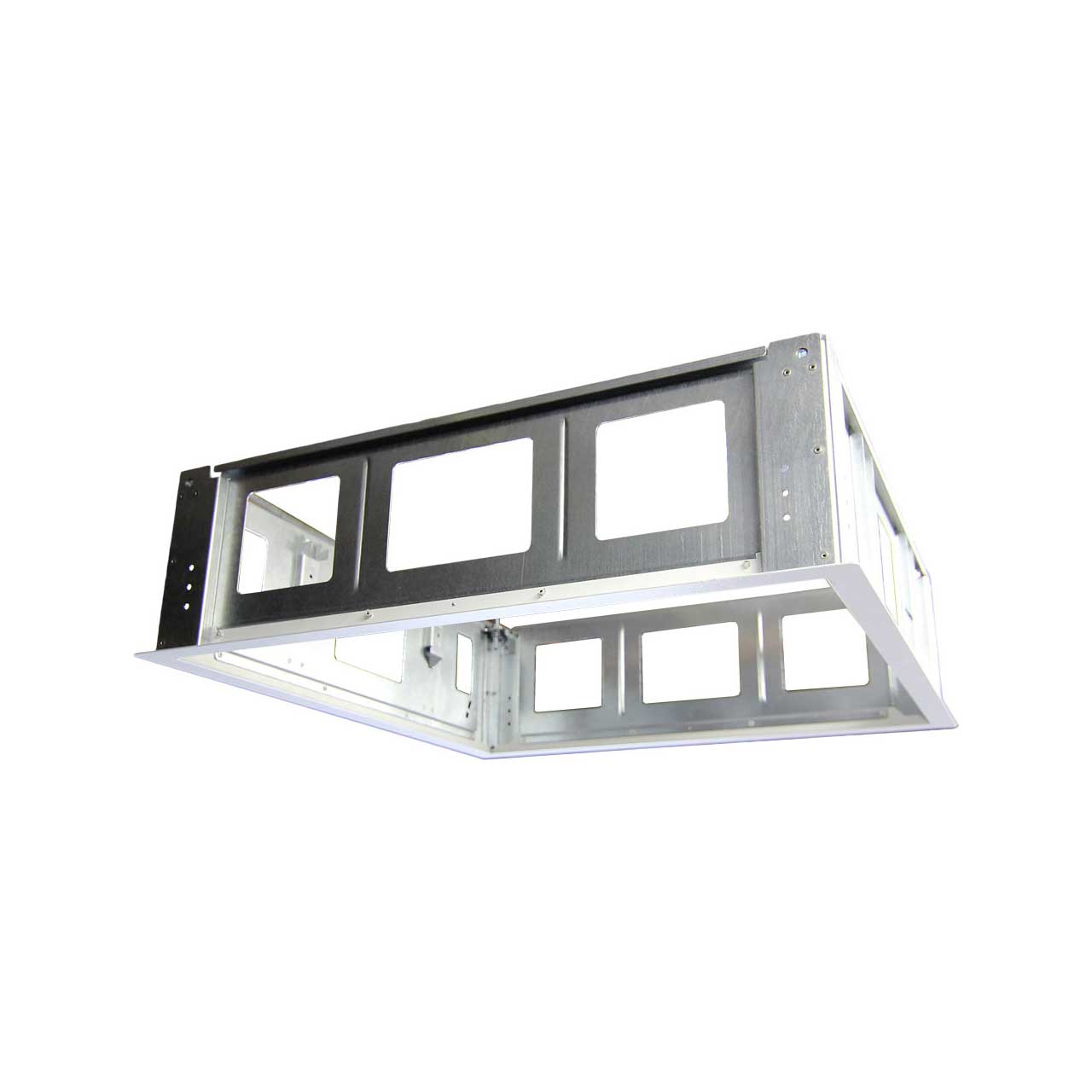 FSR CB-SR22 - Dry Wall Frame with CB-22 ceiling box kit