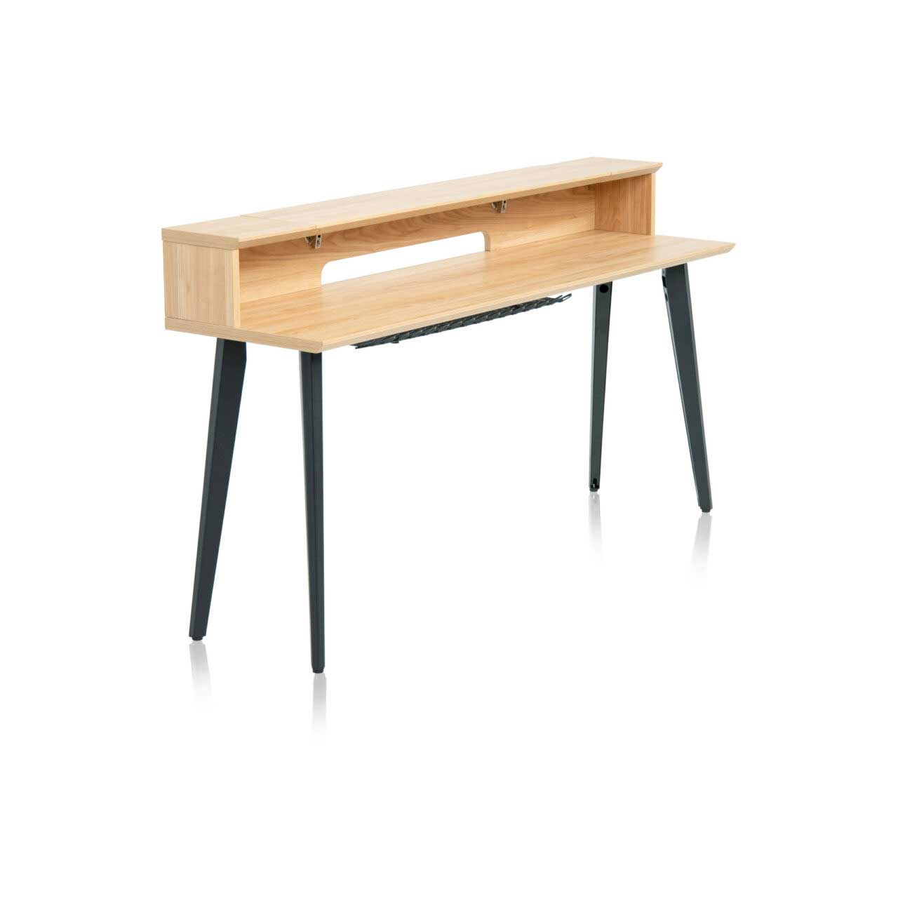 Gator Frameworks GFW-ELITEKEYTBL61 Elite Furniture Series 61-Note ...