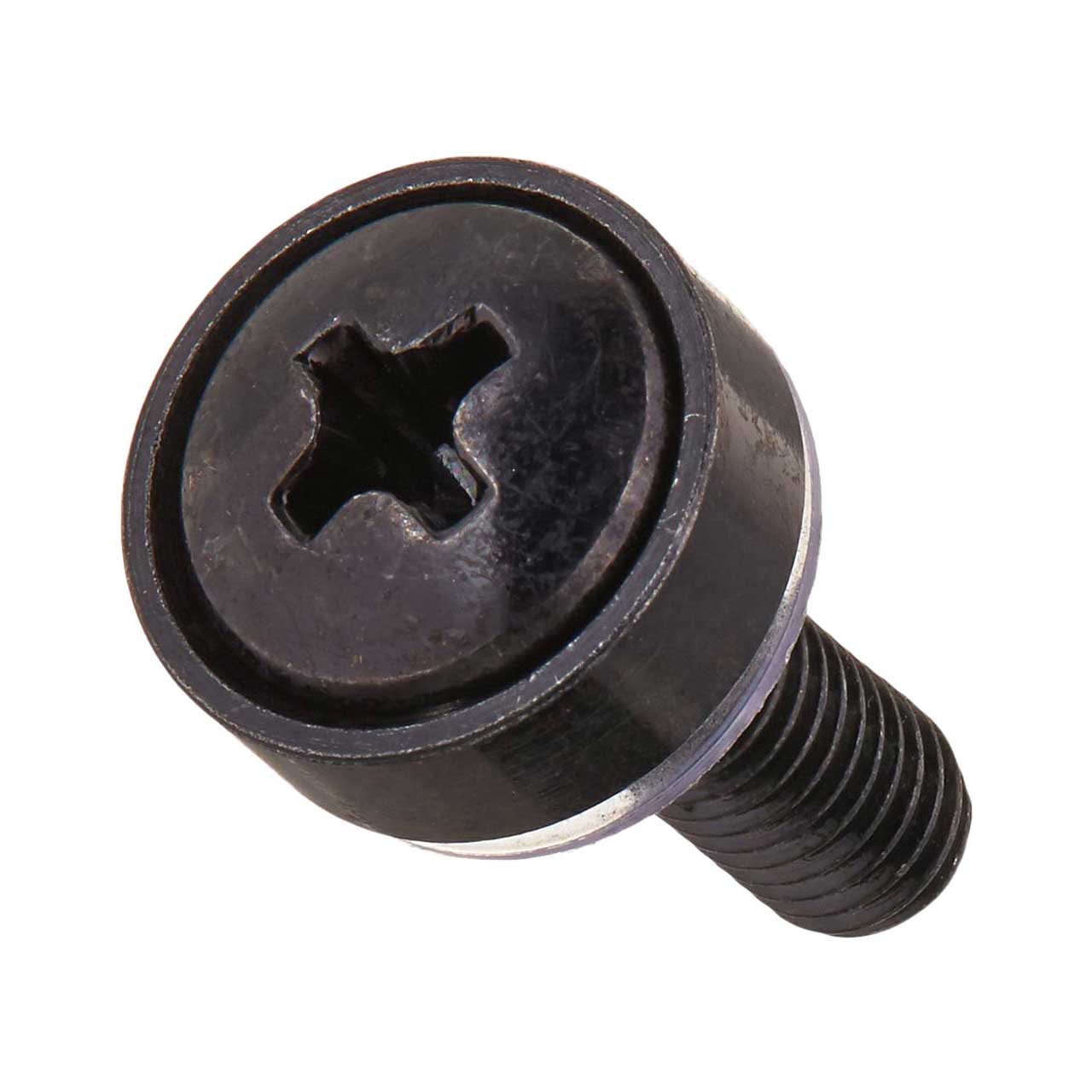 Gator GRW-SCRW050 Gator Rackworks 10/32 Inch X 3/4 Inch Rack Screws ...