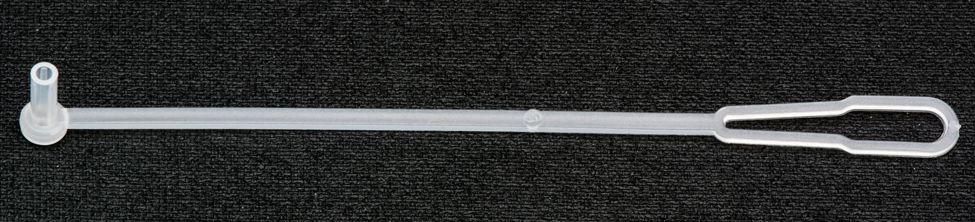 Camplex 1.25mm LC Connector Fiber Optic Dust Cap with Lanyard - 10 Pack