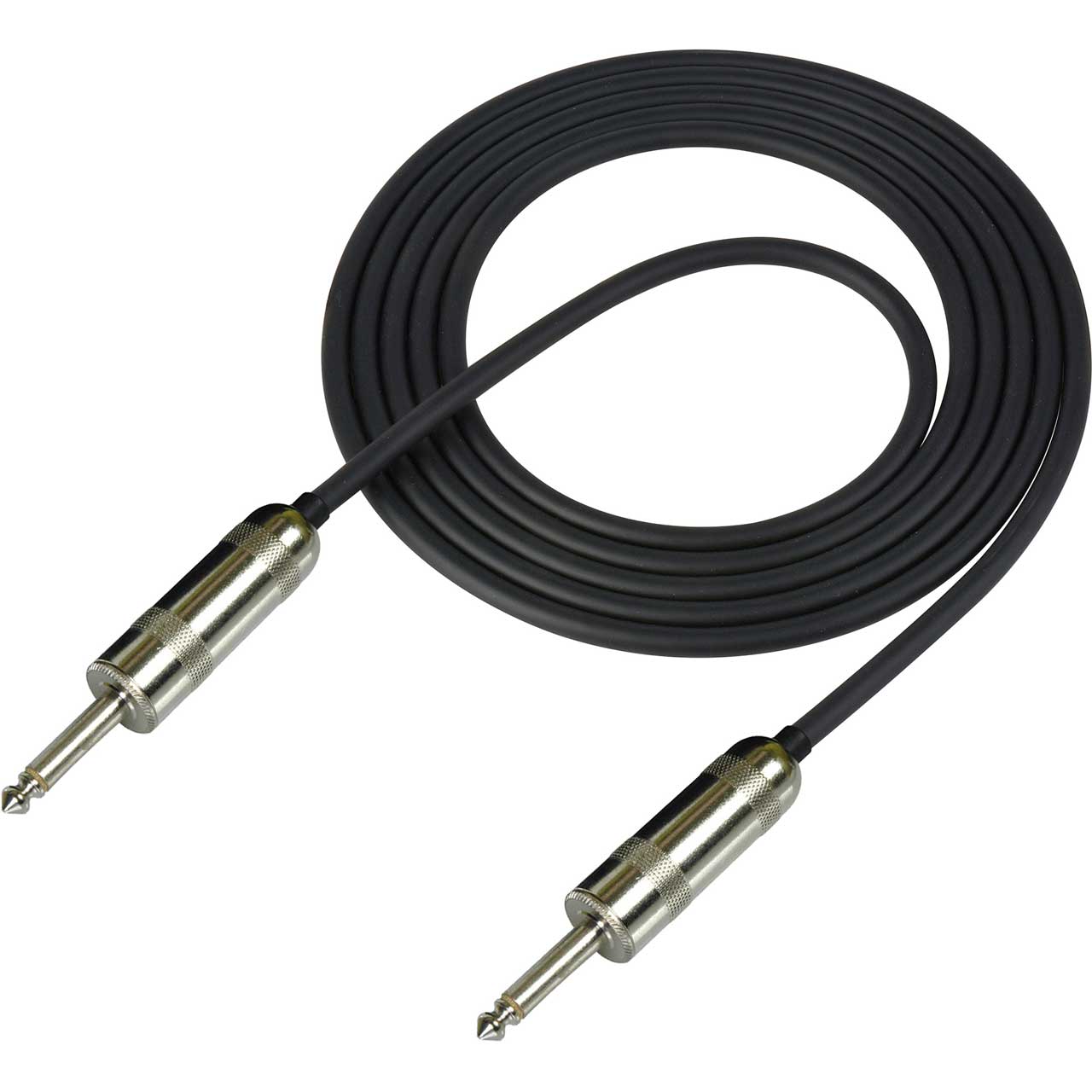 Sescom JSJ16 Speaker Cable 16 Gauge w/ Jumbo Connectors - 20 Foot