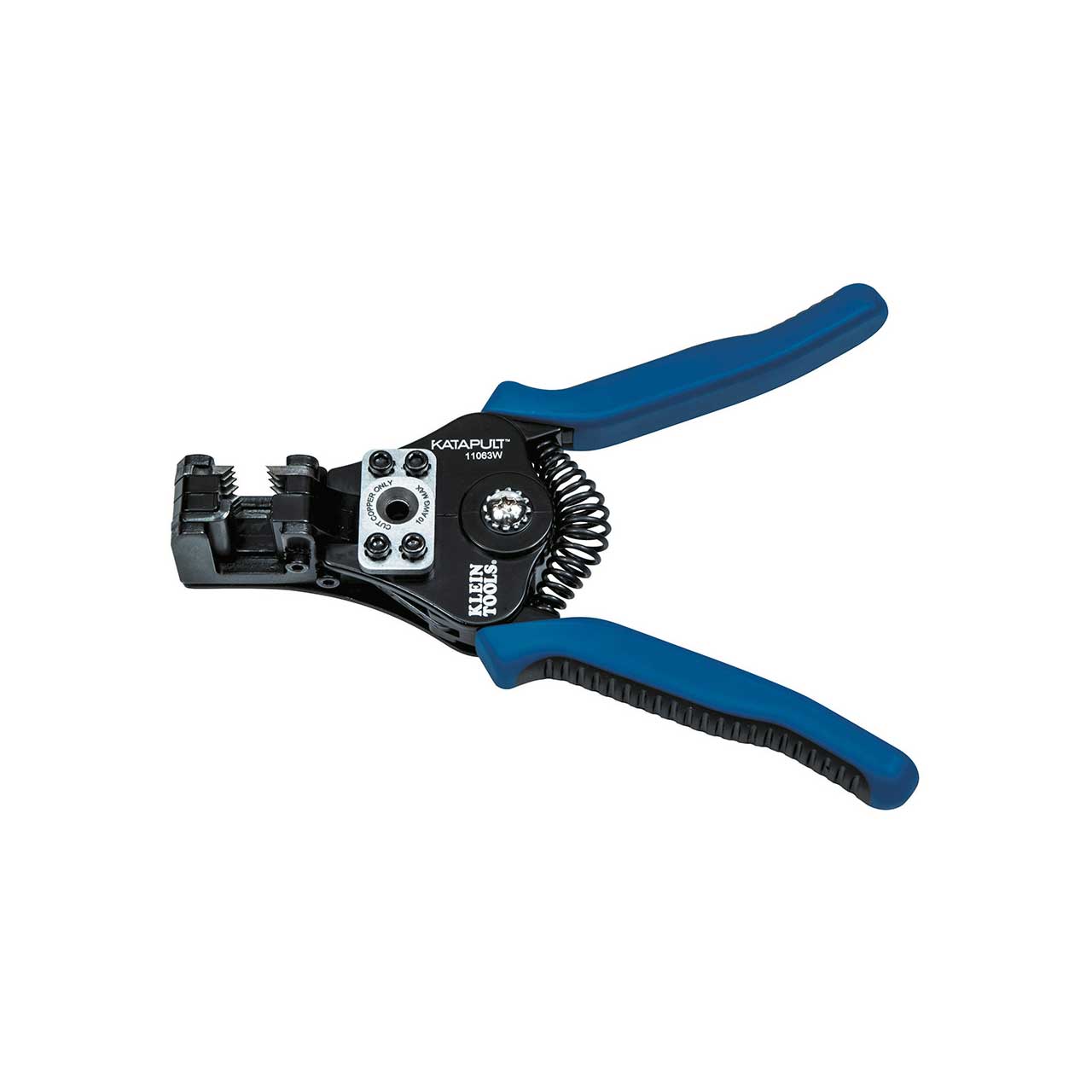 Klein tools cable stripper store