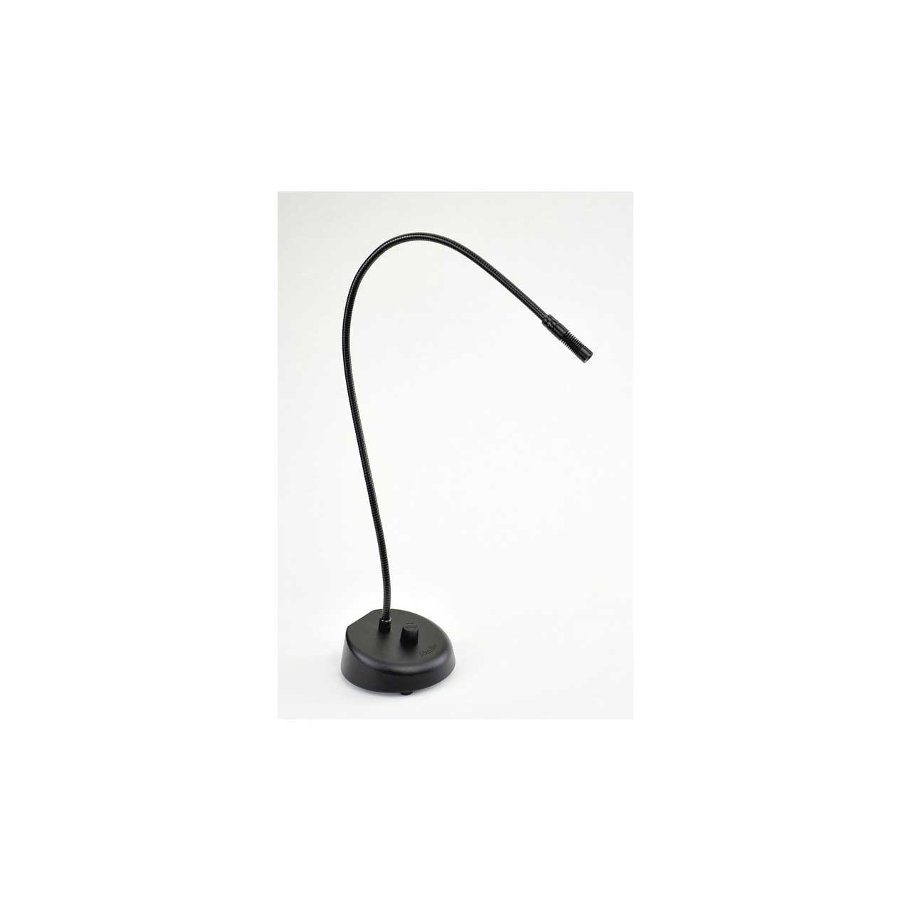 Littlite AN-DL18-LED-ANSER ANSER Desk Light Built in Dimmer 18 In (PS ...