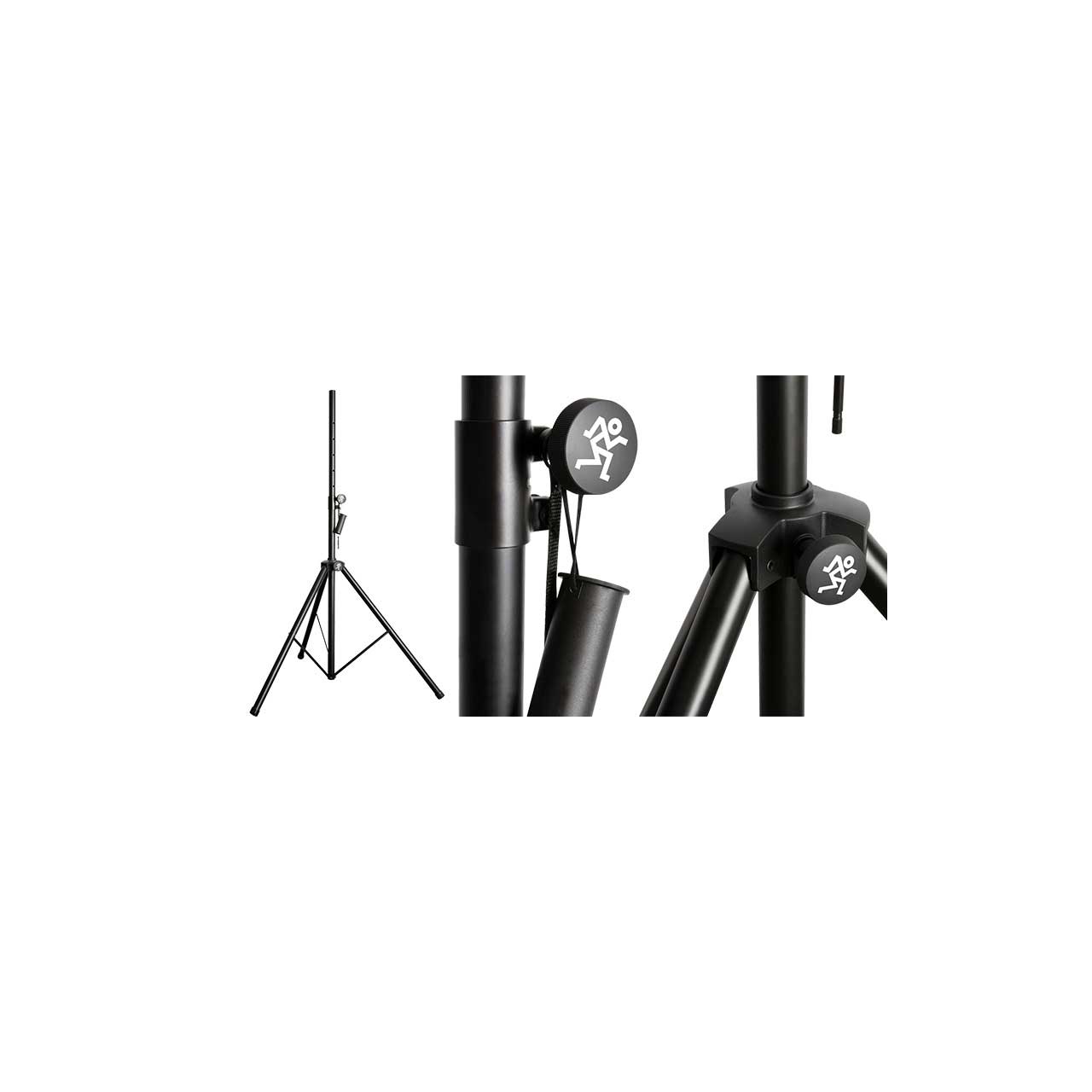 Mackie T100 Loudspeaker Tripod Stand