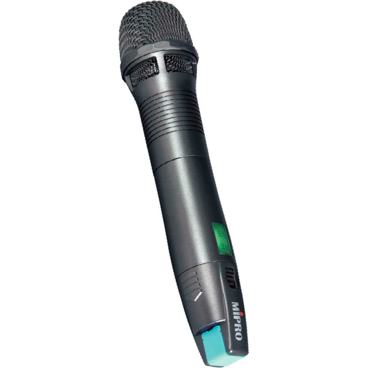 MiPro ACT-80HC-5E Rechargeable UHF Cardioid Condenser Handheld Mic 480 ...