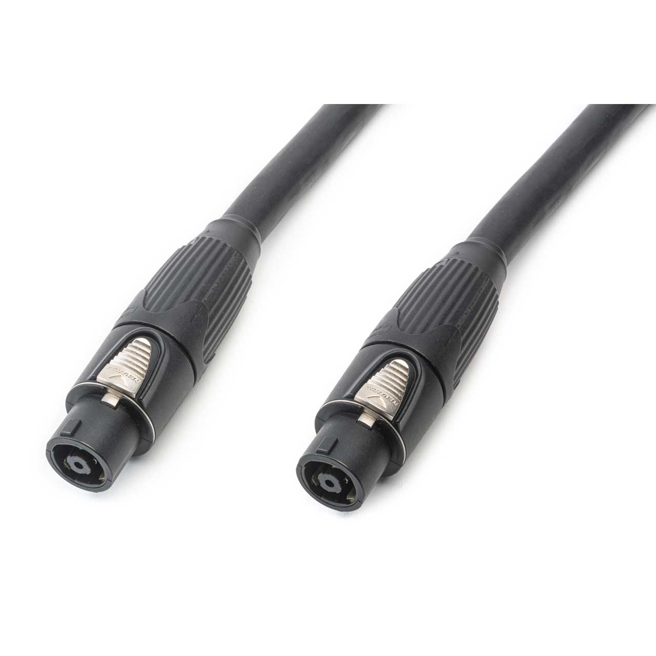 Sescom NSP8 Speaker Cable 14 AWG 8-Pole speakON to 8-Pole speakON - 10 Foot