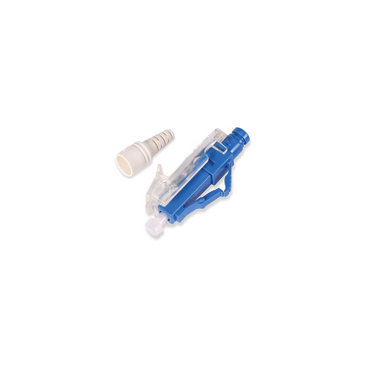OCC RFC-LCAPC LC Xpress Ultra™ Fiber Connectors