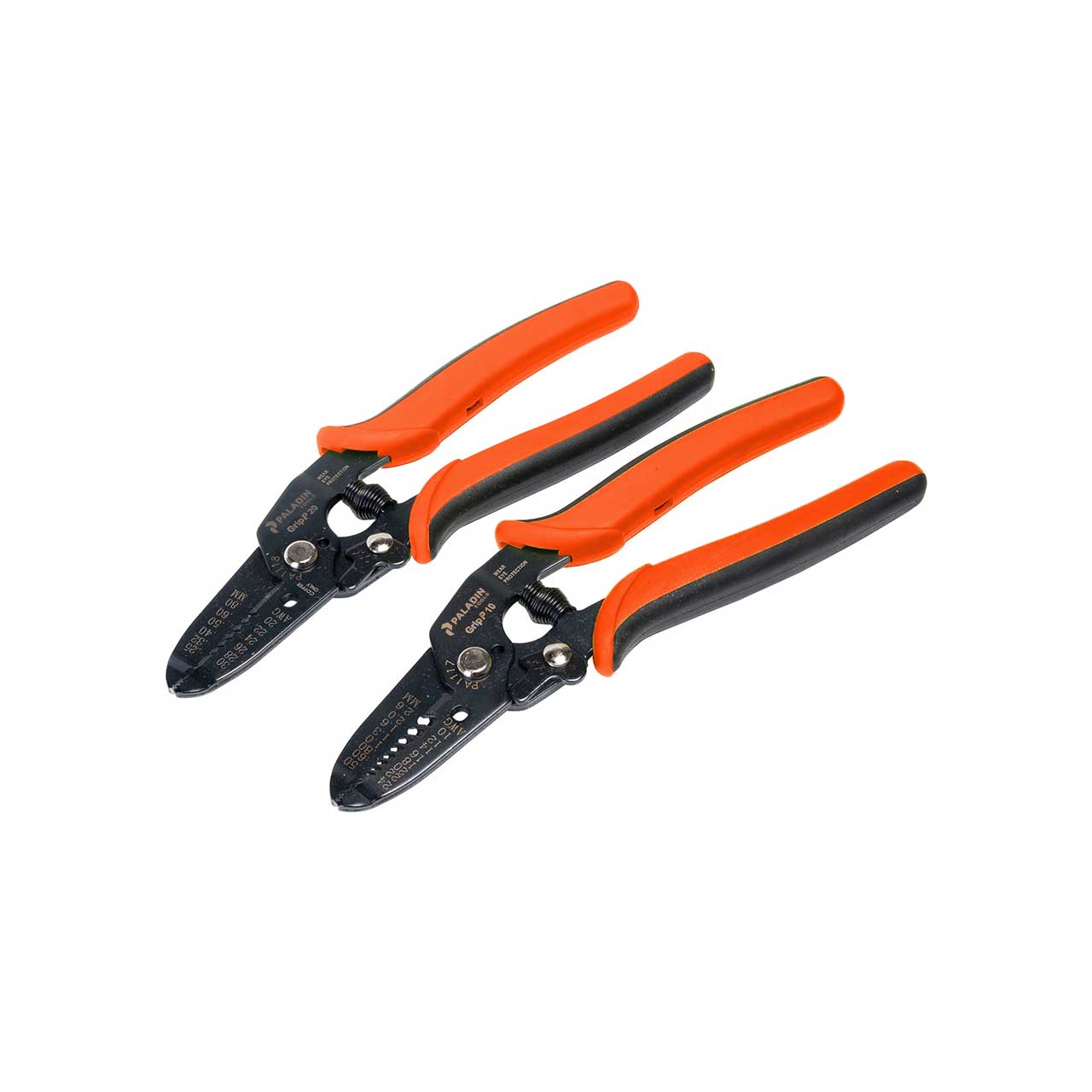 Paladin PA1123 GripP Stripper Bundle