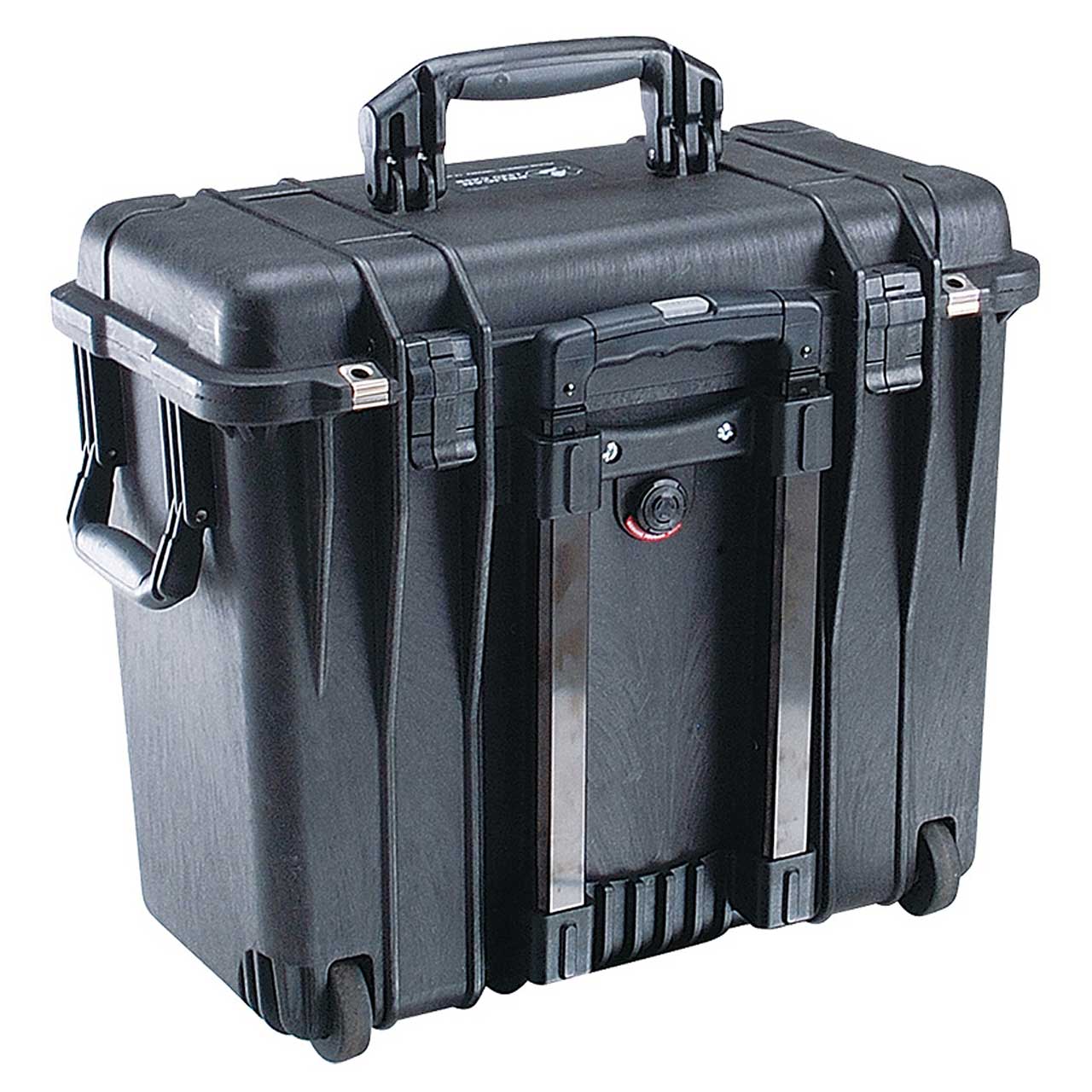 Pelican 1440NF Protector Top Loader Case with No Foam - Black
