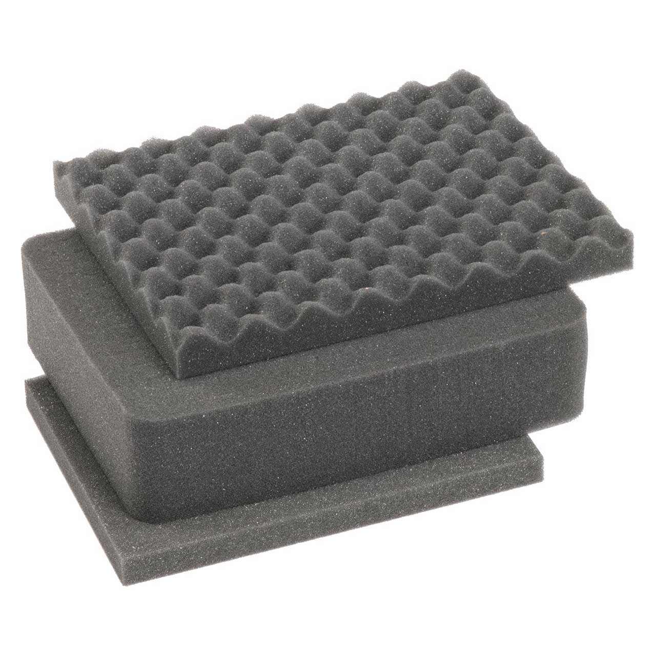 Pelican iM2050-FOAM 3-Piece Replacement Foam Set for iM2050 Storm ...