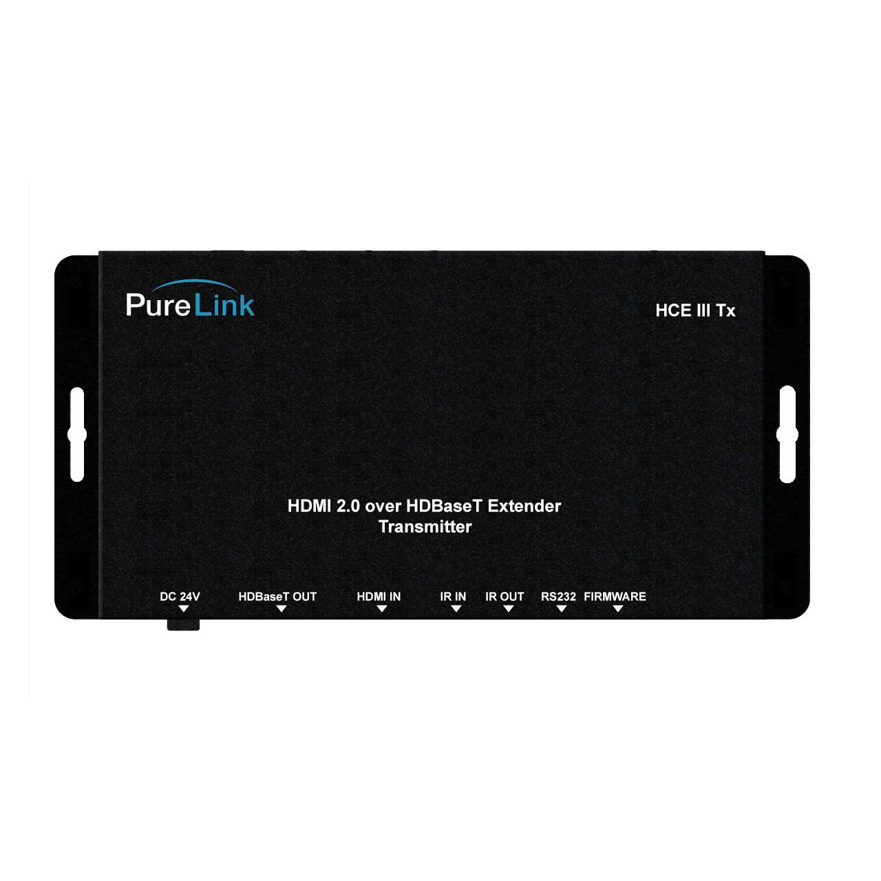 PureLink HCE III TXRX 4K Over HDBaseT Extension System with Control ...