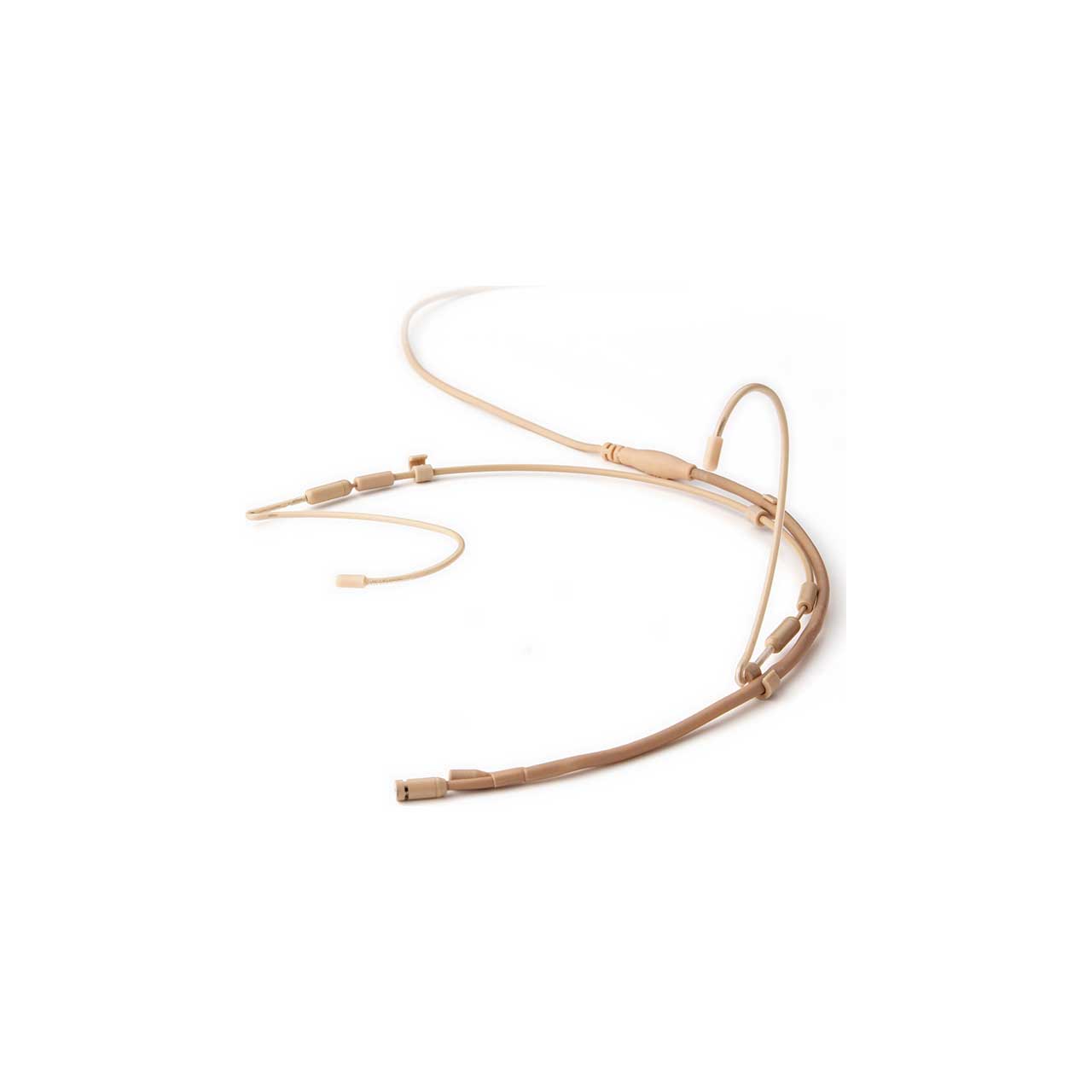 Point Source Audio CX2-8D Cross-Function Omni/Cardioid Headset Mic w ...