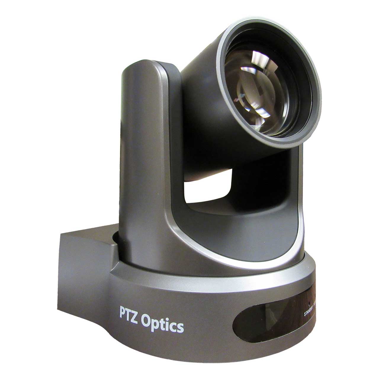 PTZOptics 12x Zoom PTZ Camera - USB3.0 IP Network RJ45 HDMI CVBS - 1920 ...