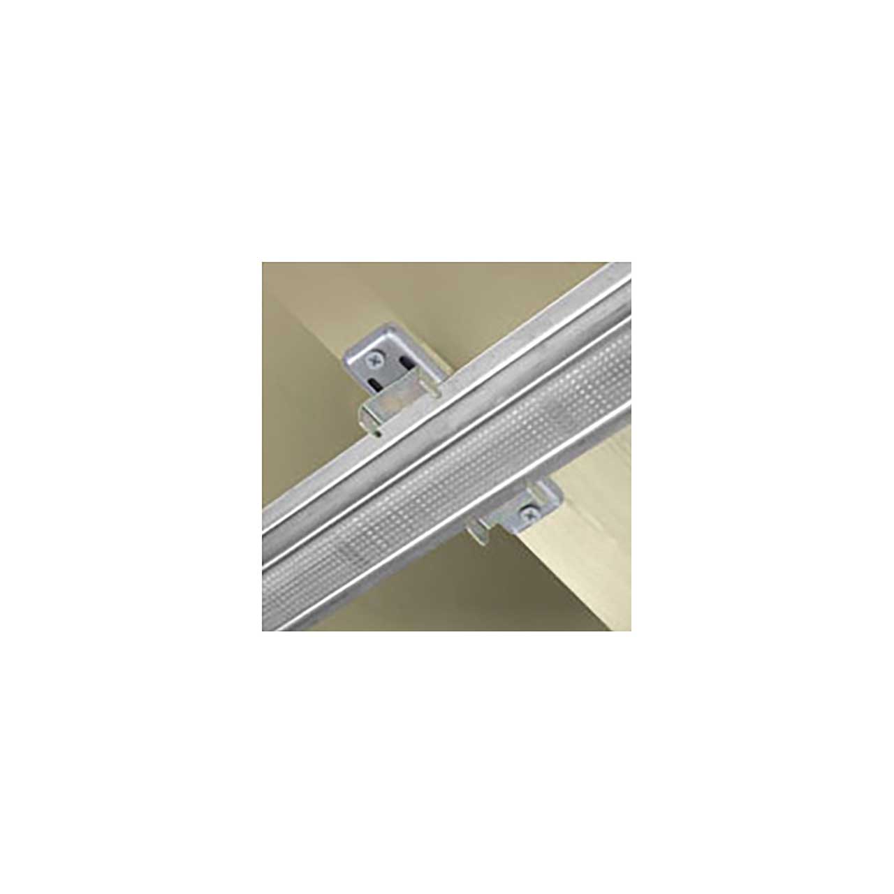 Green Glue RGG400400 Two-Piece QuietClip Sound Isolation Whisper Clips ...