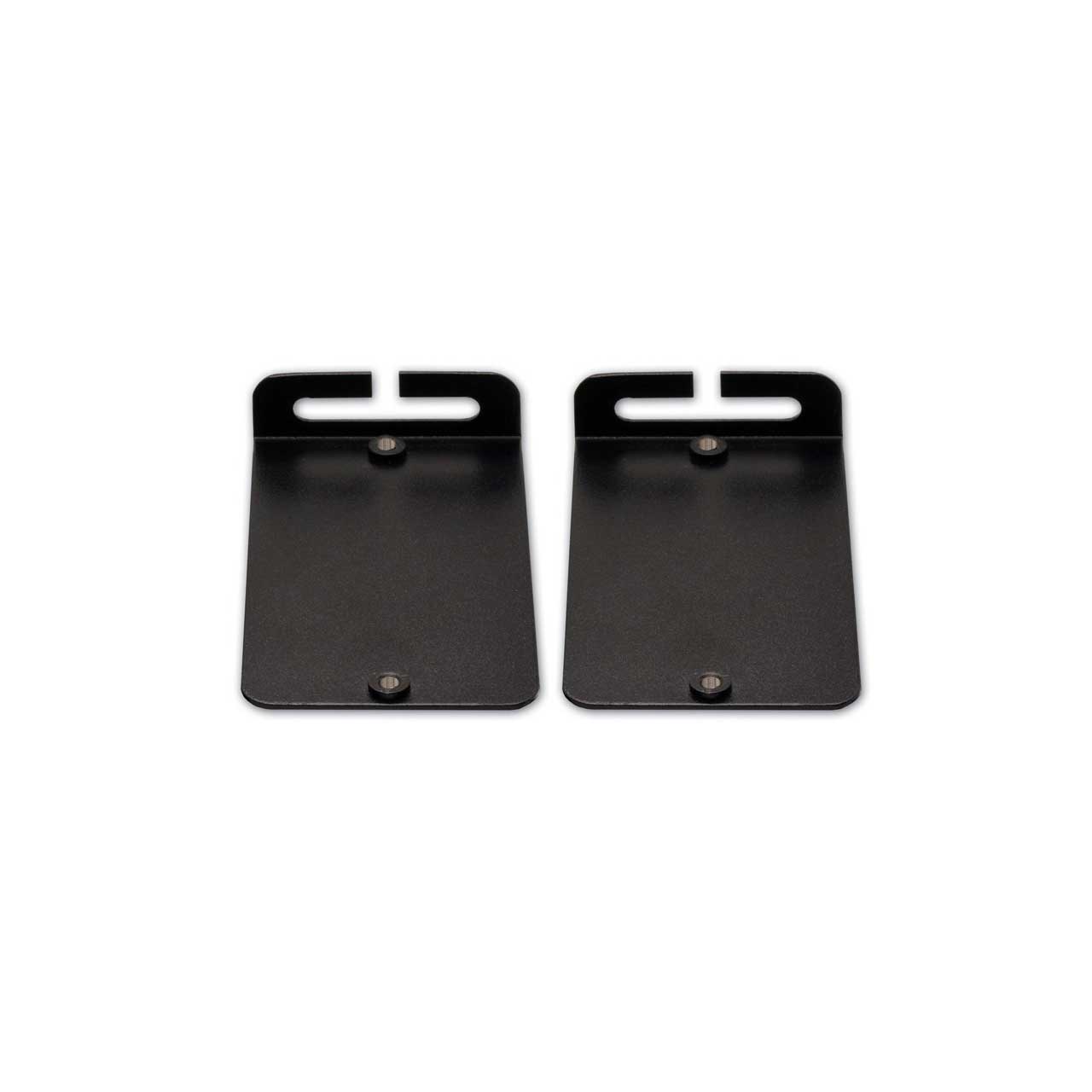 RDL FP-RRB1 Rear rack rail mounting kit for any FLAT-PAK module