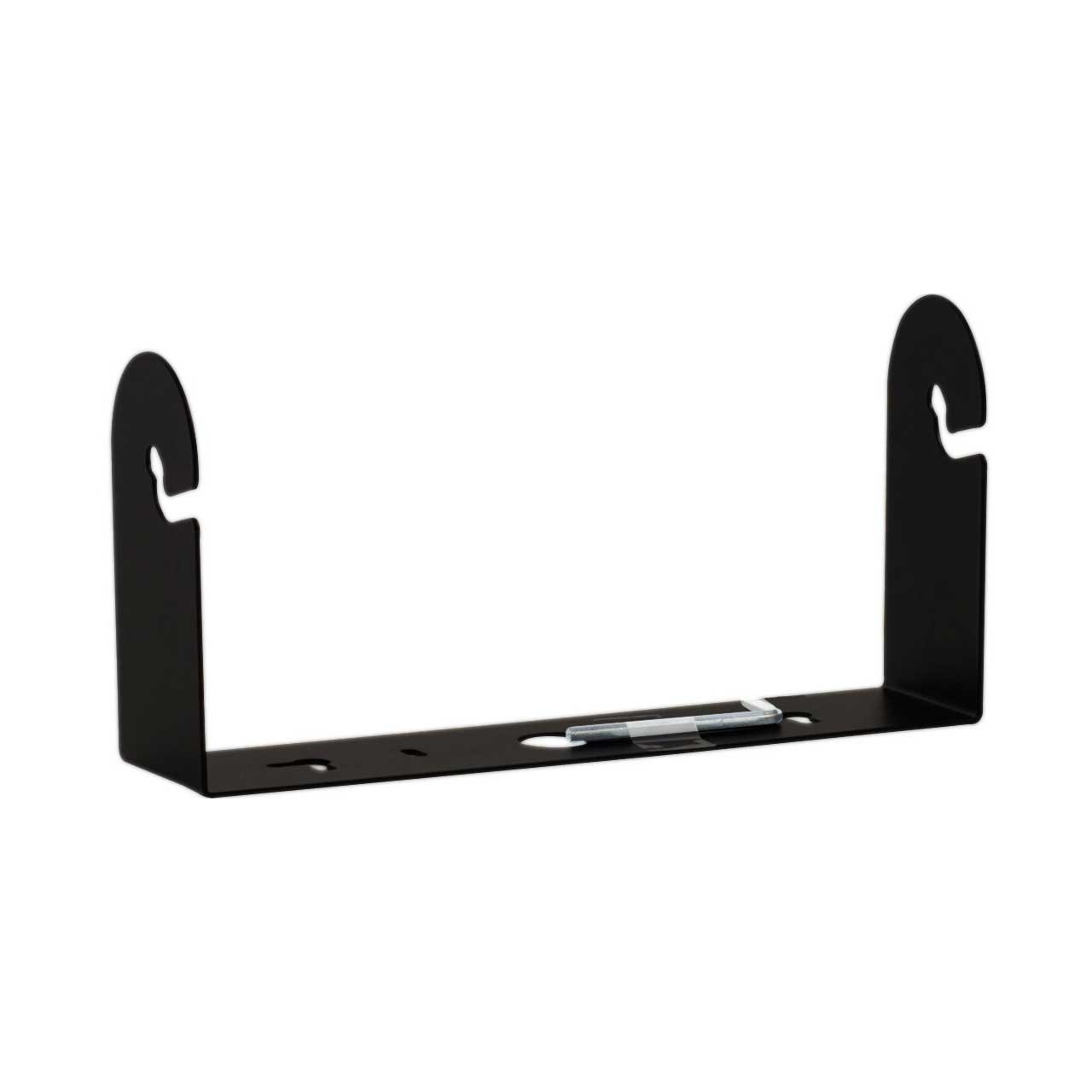 Anchor Audio SB-3BK 40 Degree Tilt Wall Bracket (Black)