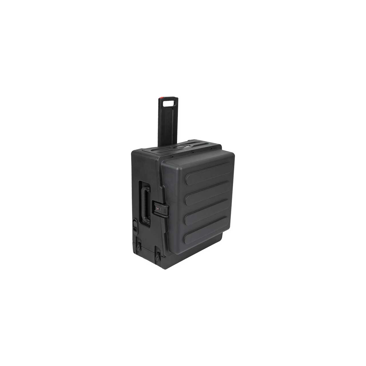 SKB 1SKB-R102W 10 x 2 Compact Rolling Rig - standard 10U Top and 2U ...