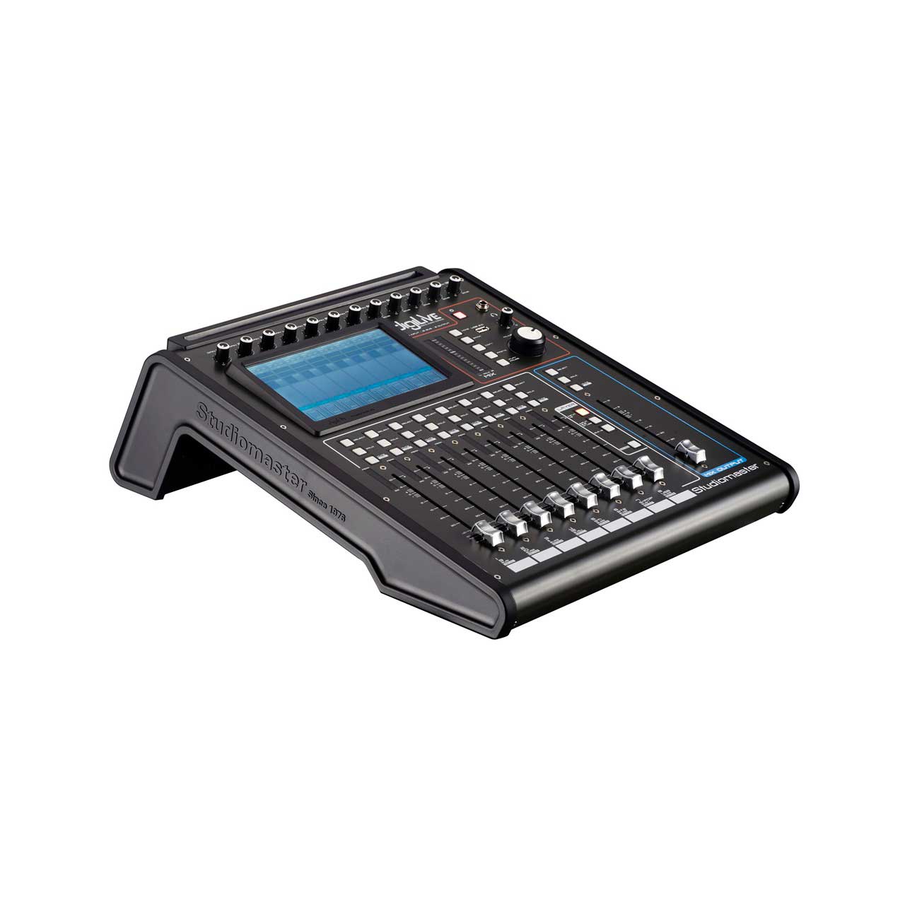 Studiomaster RA DigiLive 16 Rack Mount Kit for DigiLive 16