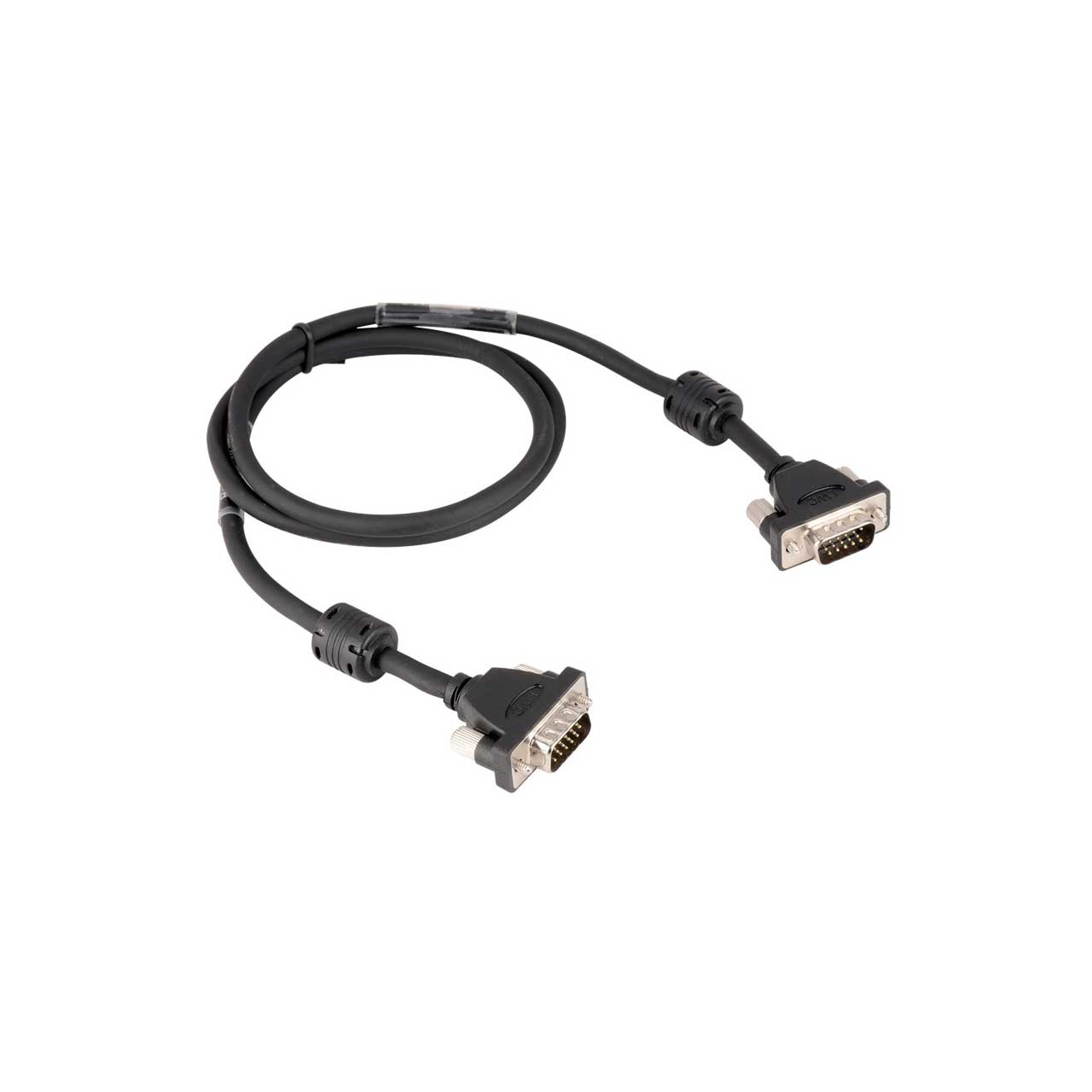 3 Foot VGA Male-Male Cable