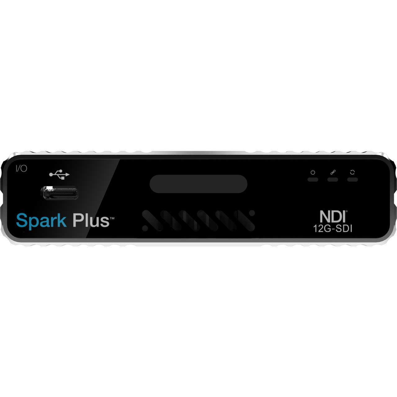 Newtek Spark Plus I/O 12G-SDI to NDI Converter Newtek Spark Plus I/O 12G-SDI to NDI Converter