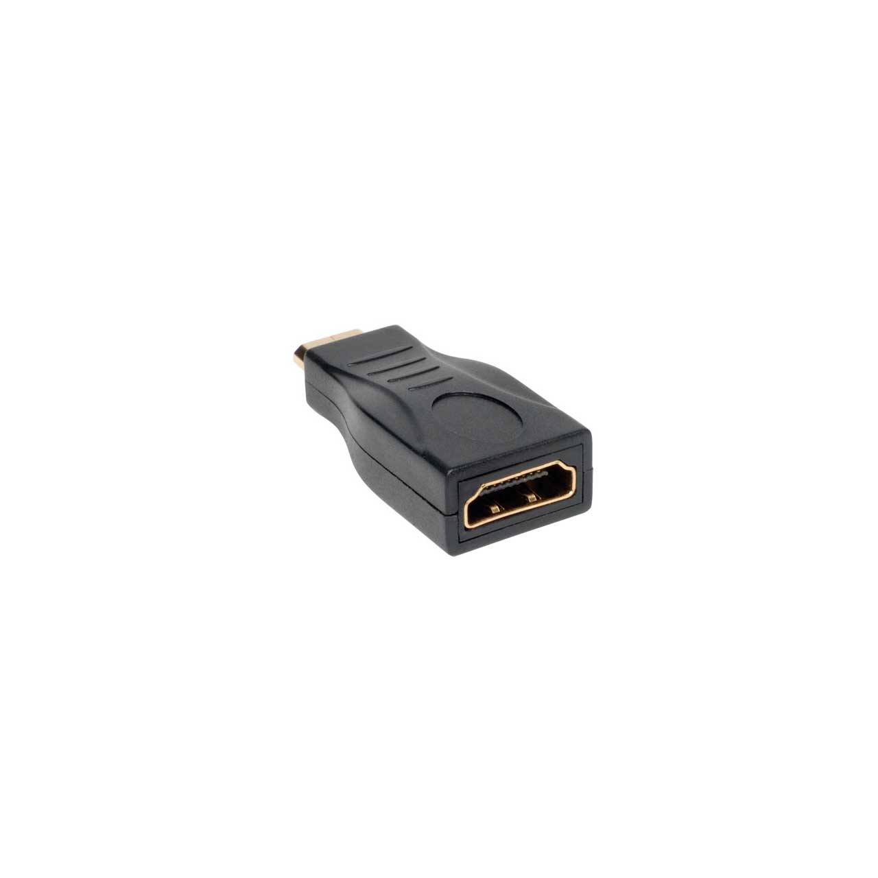 Tripp Lite P142-000-MINI HDMI Female to Mini HDMI Male Adapter