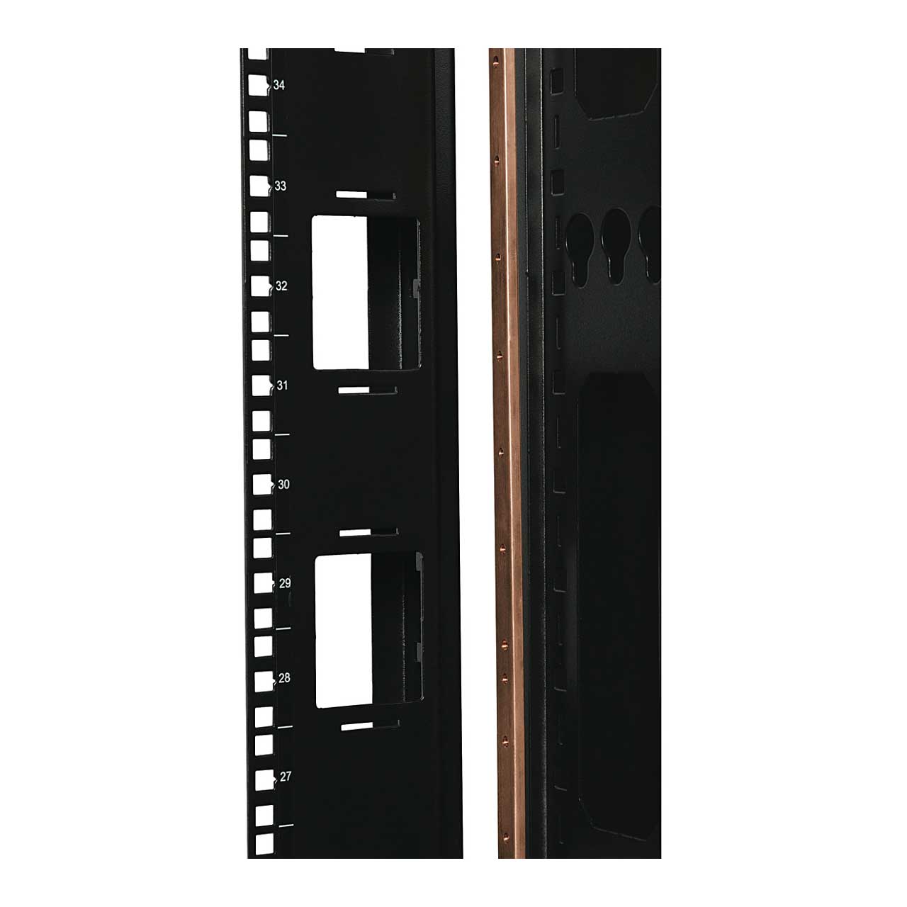 Rack Mount Ground Bus Bar at Christian Liao blog