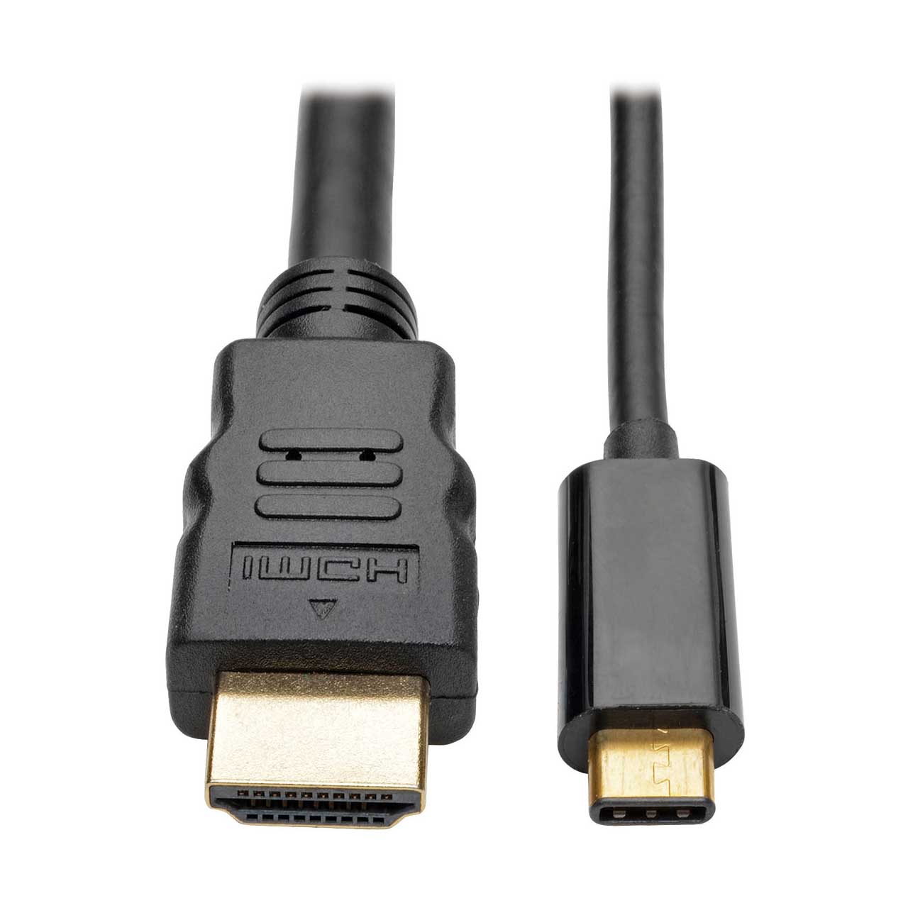 Tripp Lite U444-016-H USB 3.1 Gen 1 to HDMI DisplayPort Alternate Mode ...