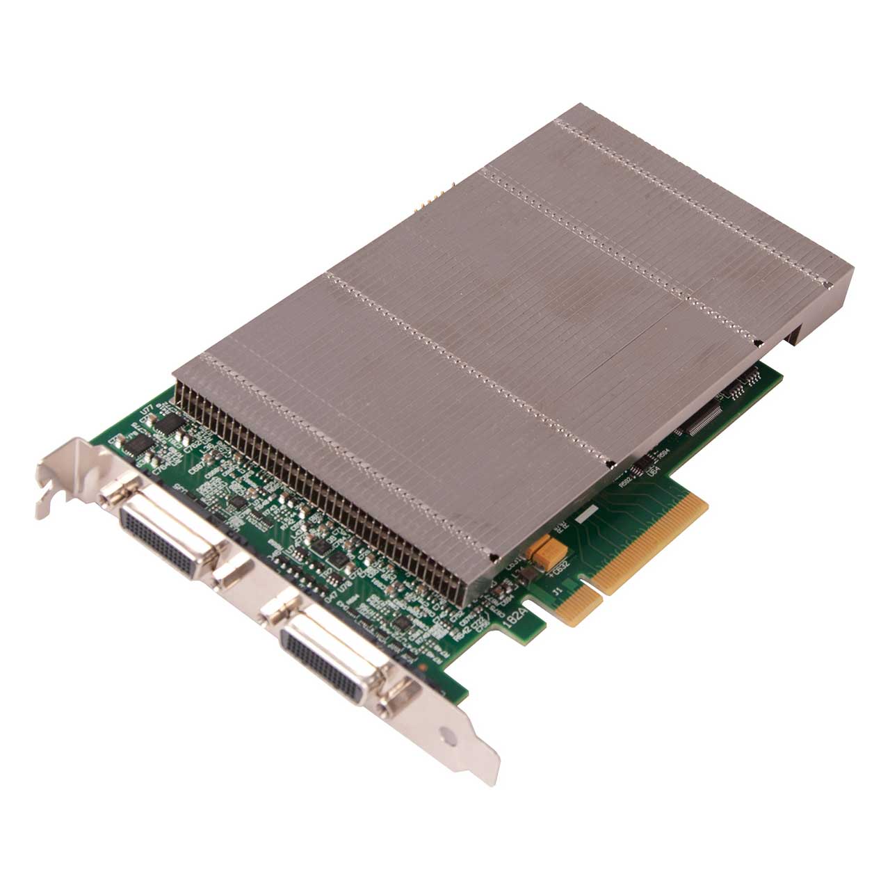 VisionSC-HD4plus/H 4 Channel HD Capture Card with HDMI Splitter Cables