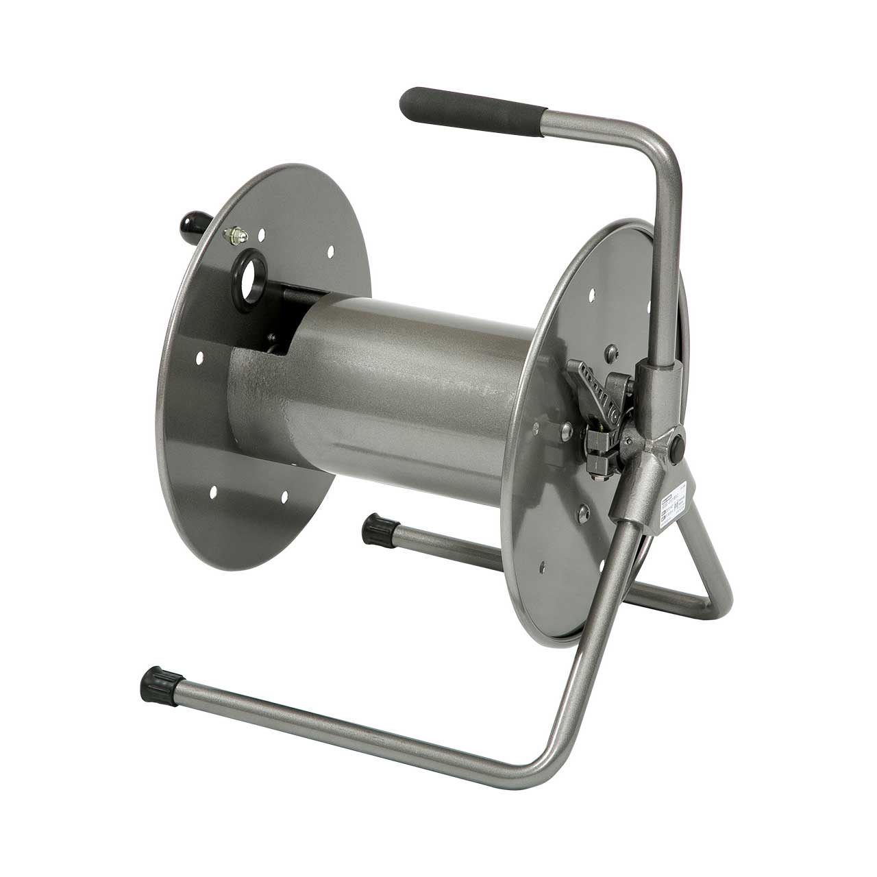 Hannay Reels C20-14-16 Cable Reel Silver